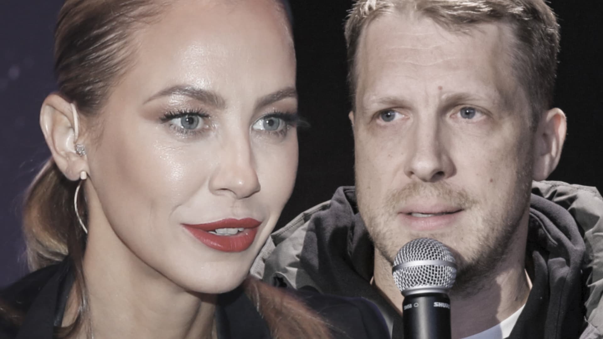 Oliver Pocher: So kam die Wahrheit ums Ehe-Drama mit Amira ans Licht ...