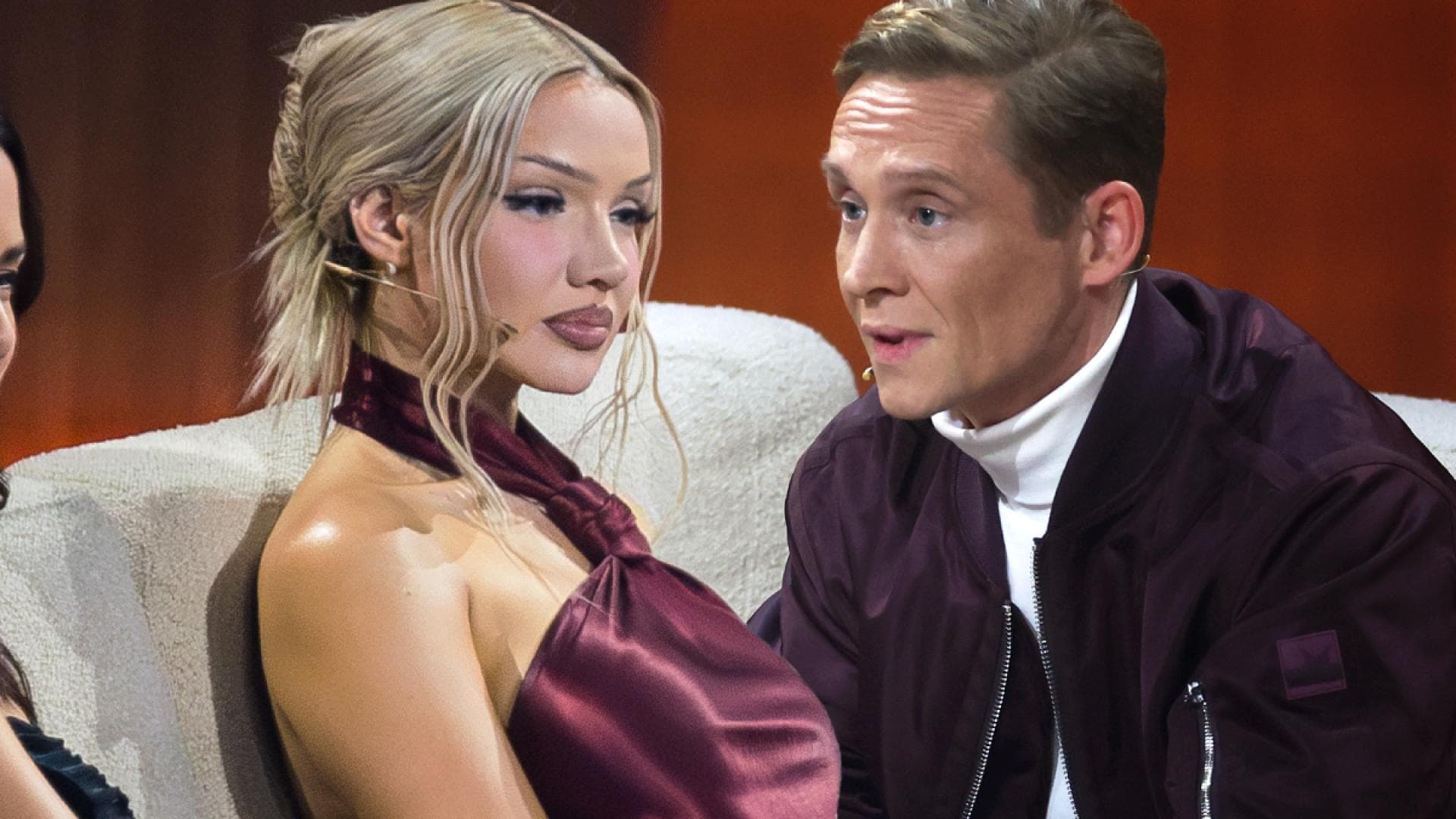 Shirin David: Nach "Wetten, dass..?"-Eklat - Kritik an Matthias ...