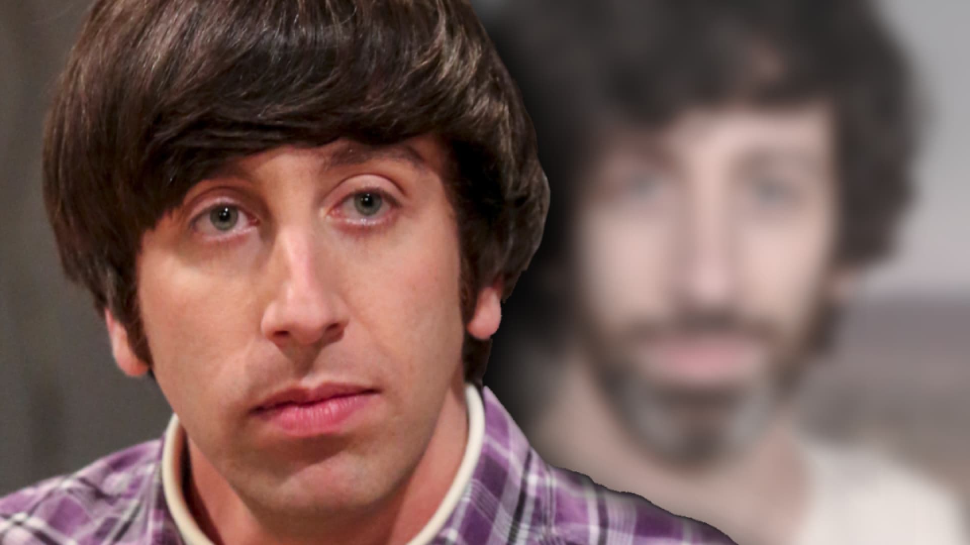 "The Big Bang Theory": So sieht Howard-Darsteller Simon Helberg heute aus