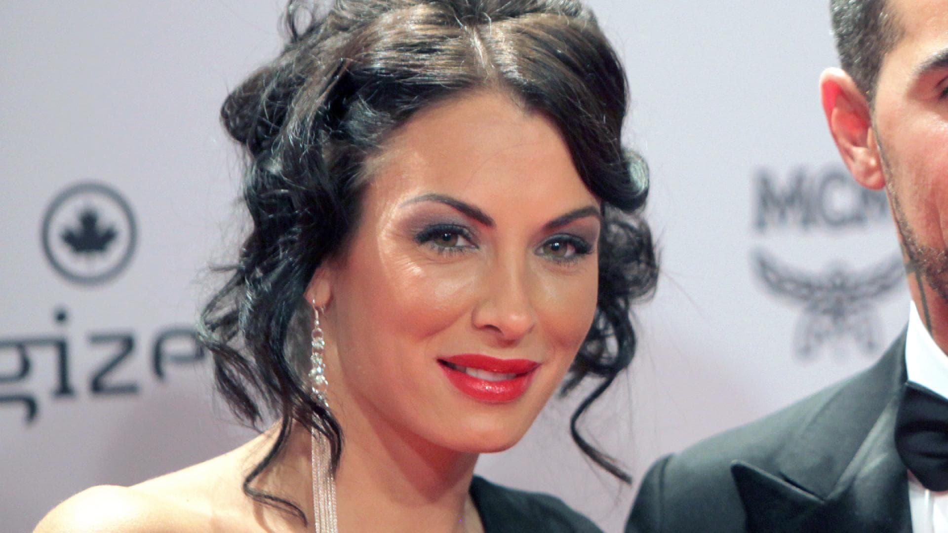 Anna-Maria Ferchichi: So sah Bushidos Frau früher aus