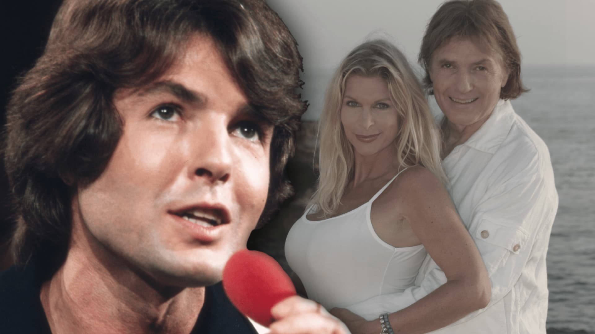 Chris Roberts (†73): Traurig! Er starb mit gebrochenem Herzen