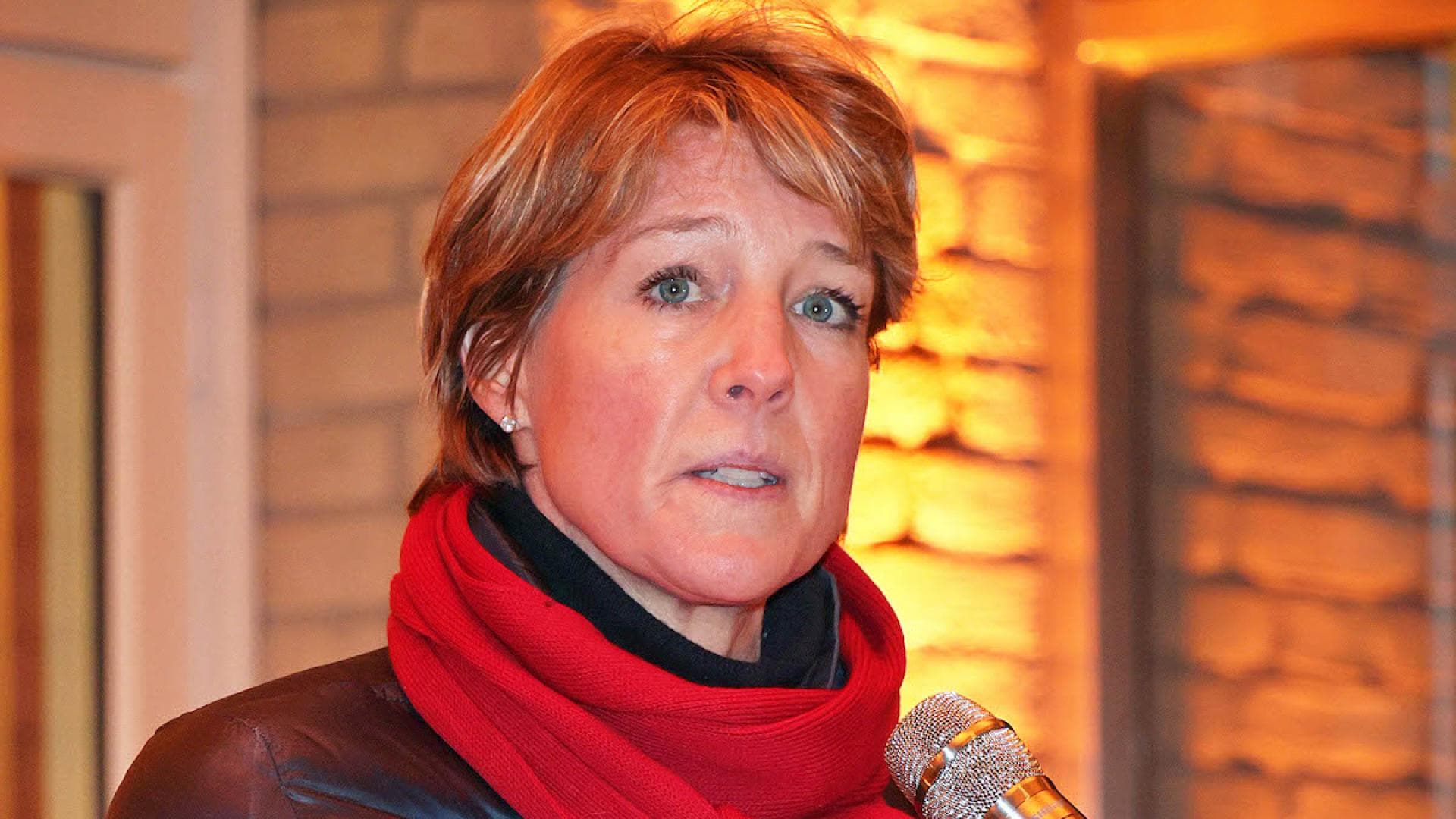 Steakhaus-Erbin Christina Block: Polizei durchsucht Villa und Privathotel