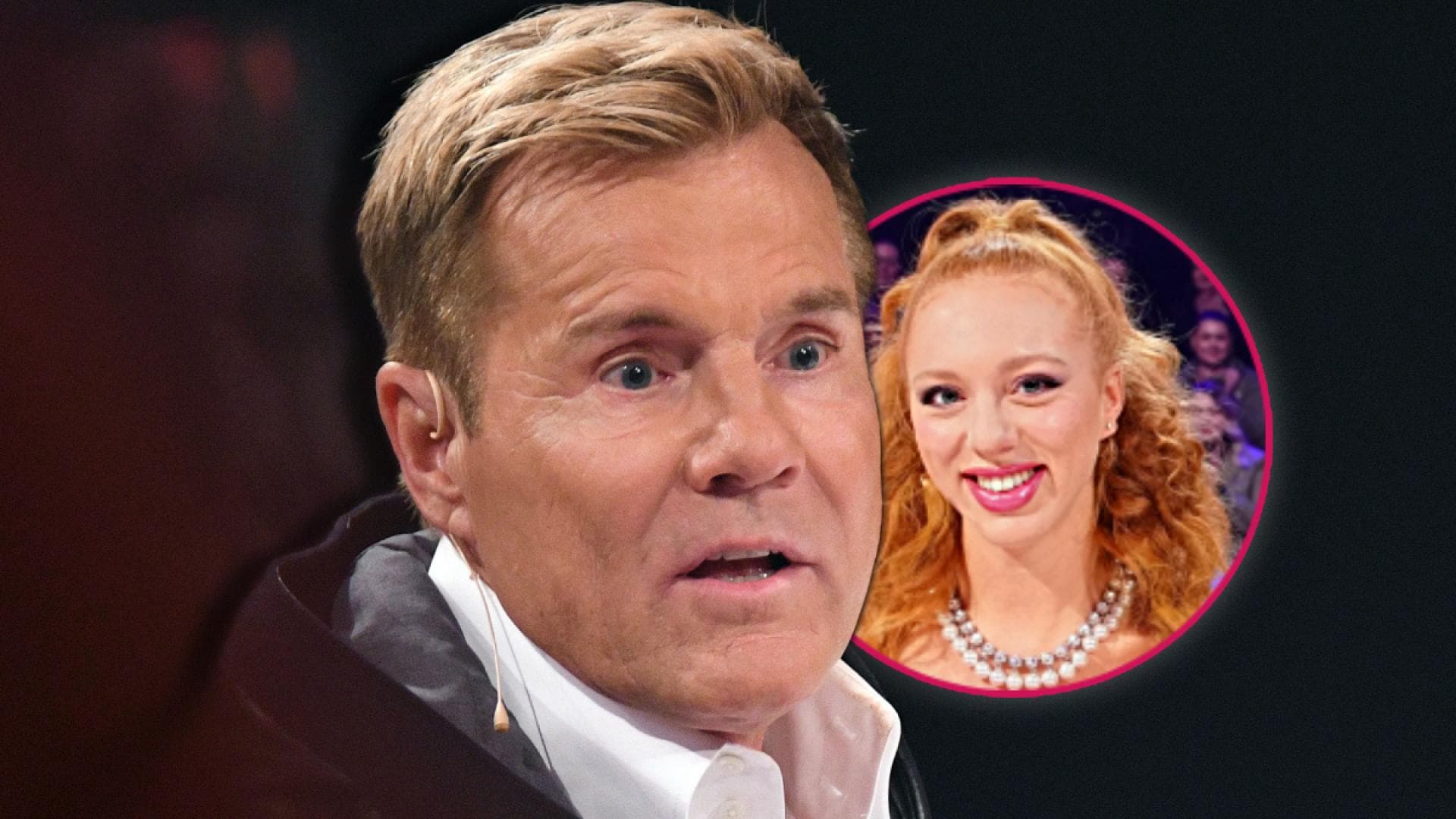 "Das Supertalent": Dieter Bohlen entsetzt von Anna Ermakova - "In ...