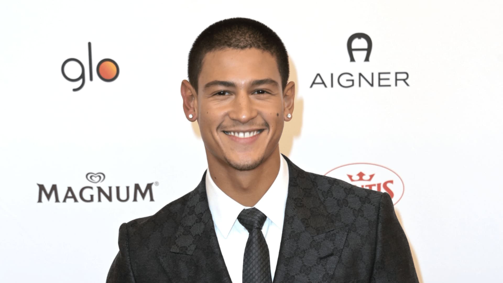 Emilio Sakraya: Ja, ich bin Papa! Geheimnis um seinen Sohn gelüftet ...