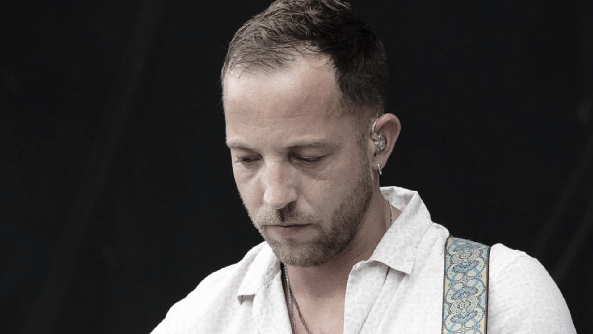 James Morrison: "Am Boden zerstört" – Ehefrau Gill (†45) überraschend ...