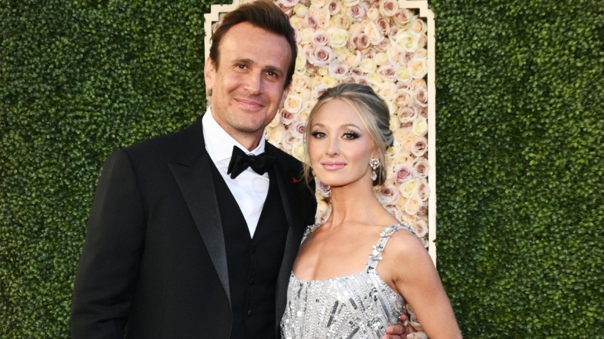 Jason Segel: Erste Fotos! Das ist seine hübsche Freundin Kayla Radomski