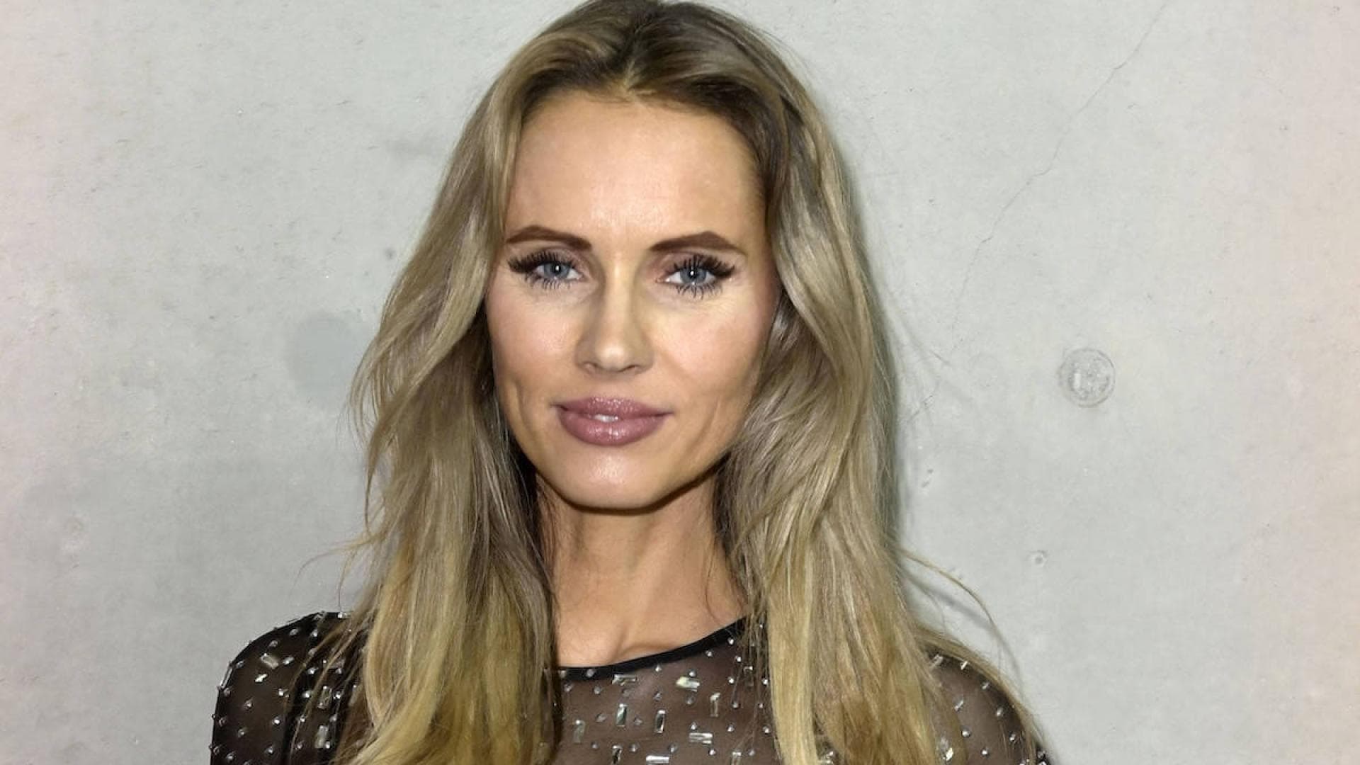 Schlagerstar Jenice: Traurige Nachricht! "Eine Welt ist zusammengebrochen"