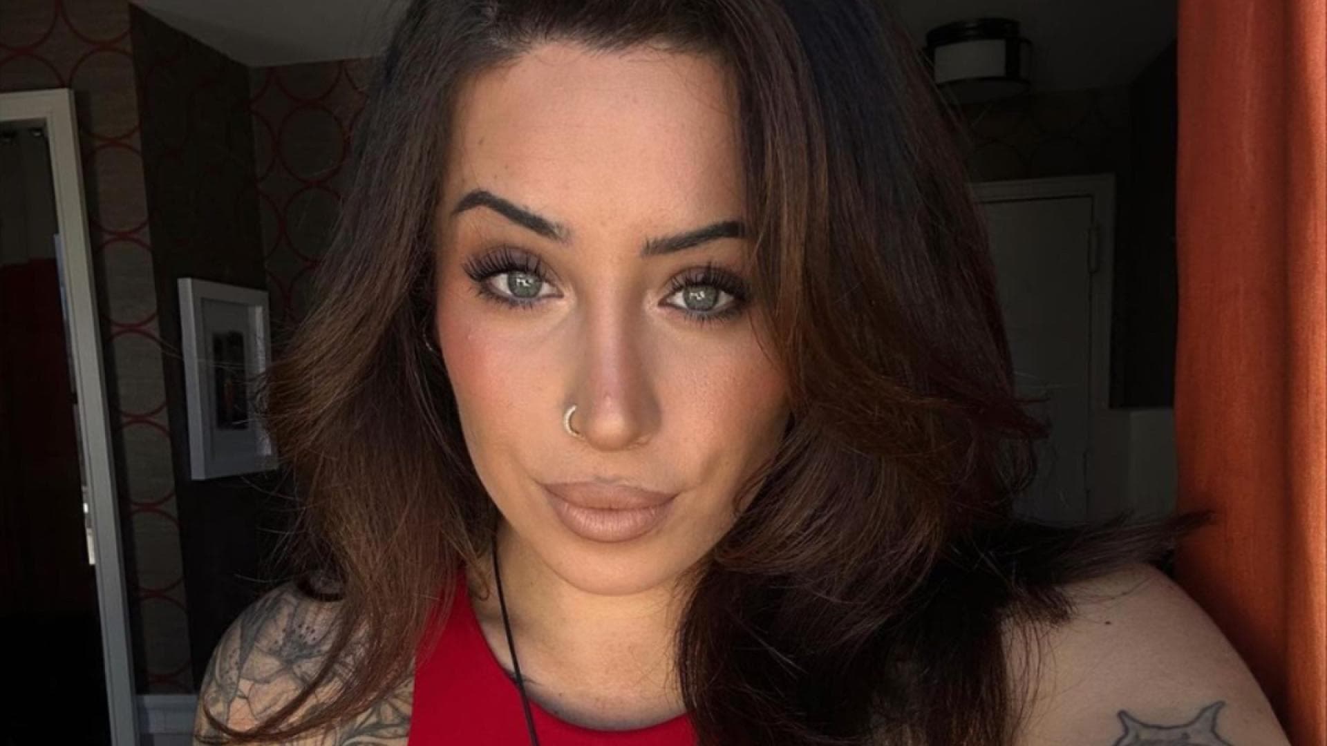 Jolina Mennen: Verzweifelter Hilfeschrei - "Am liebsten eine Knarre holen"