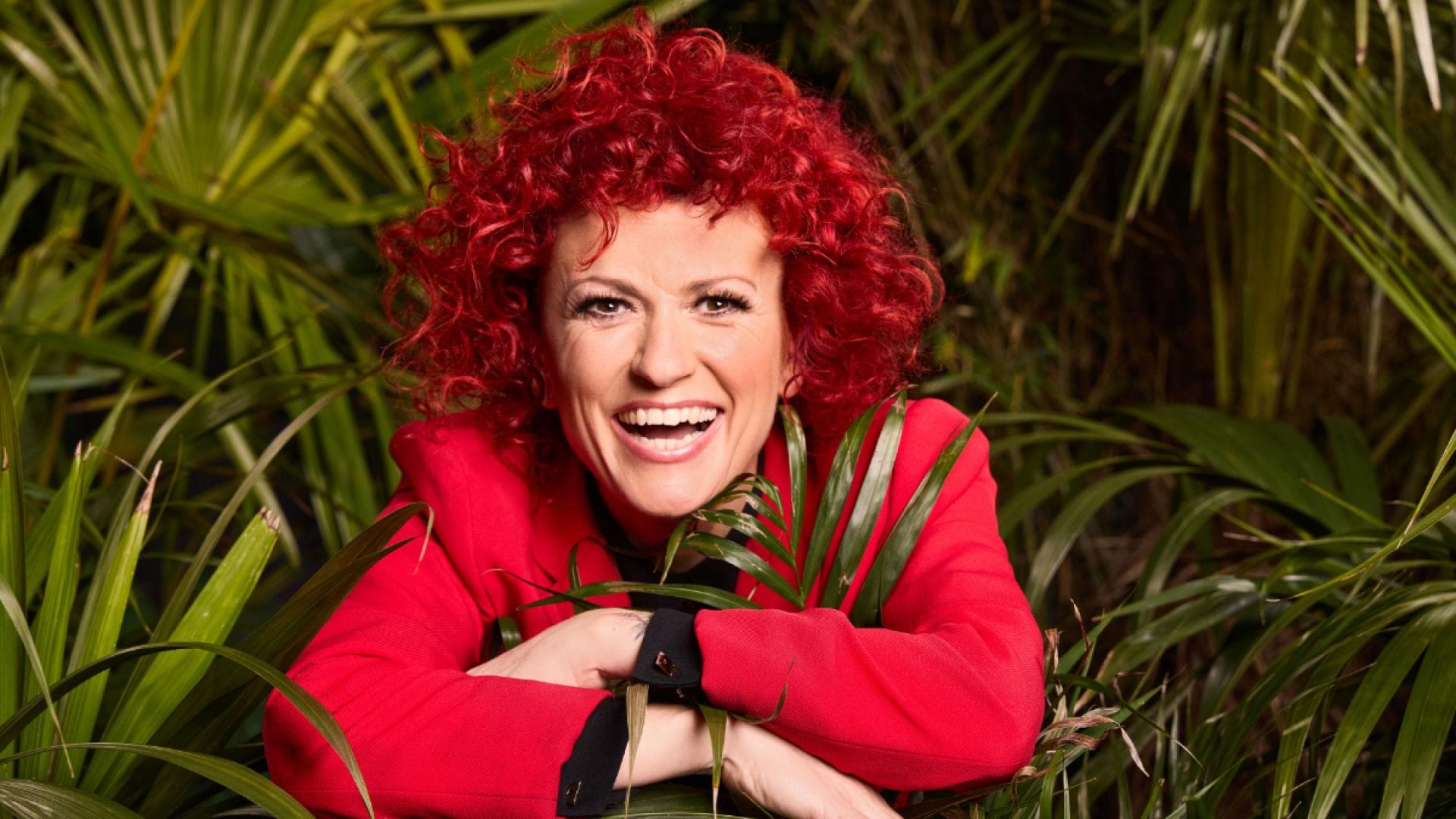 Lucy Diakovska: Frau, Kinder, Karriere - Die Dschungelcamp-Kandidatin ...