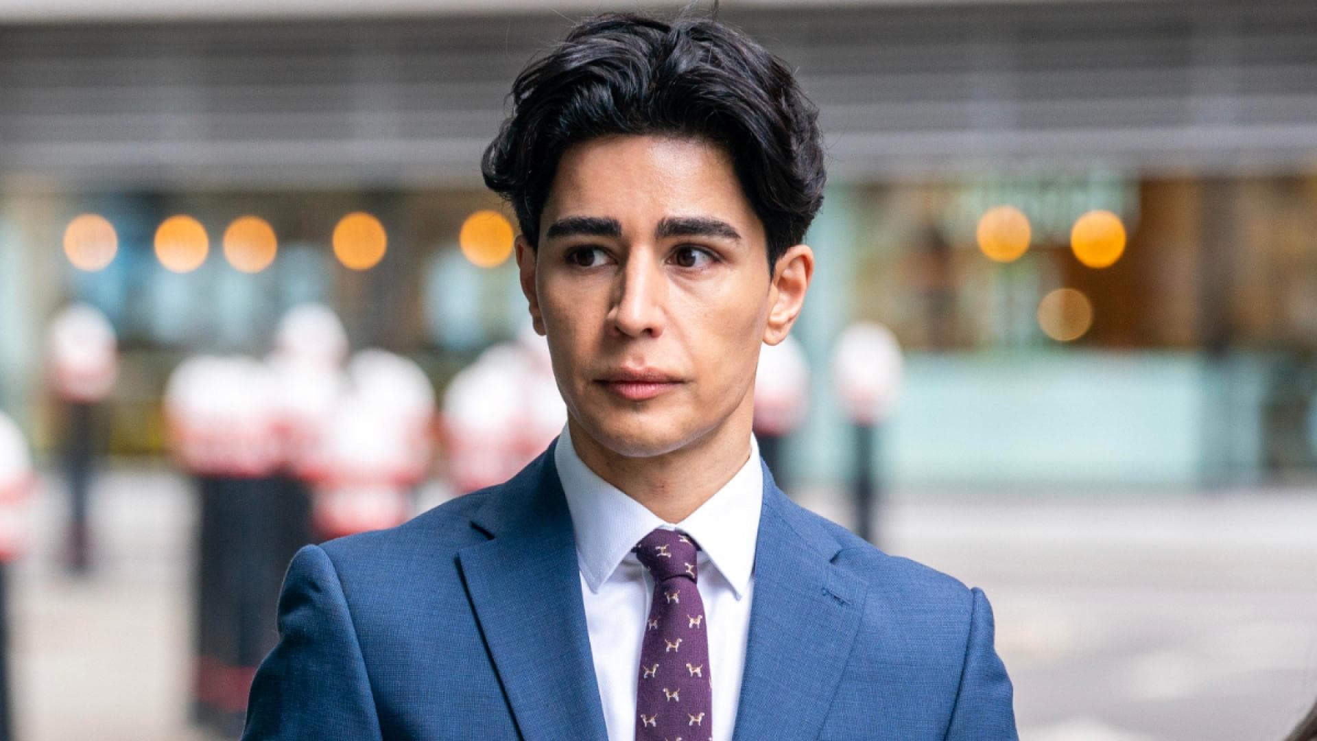 Omid Scobie: Das ist der Skandal-Autor und Vertraute der Sussexes