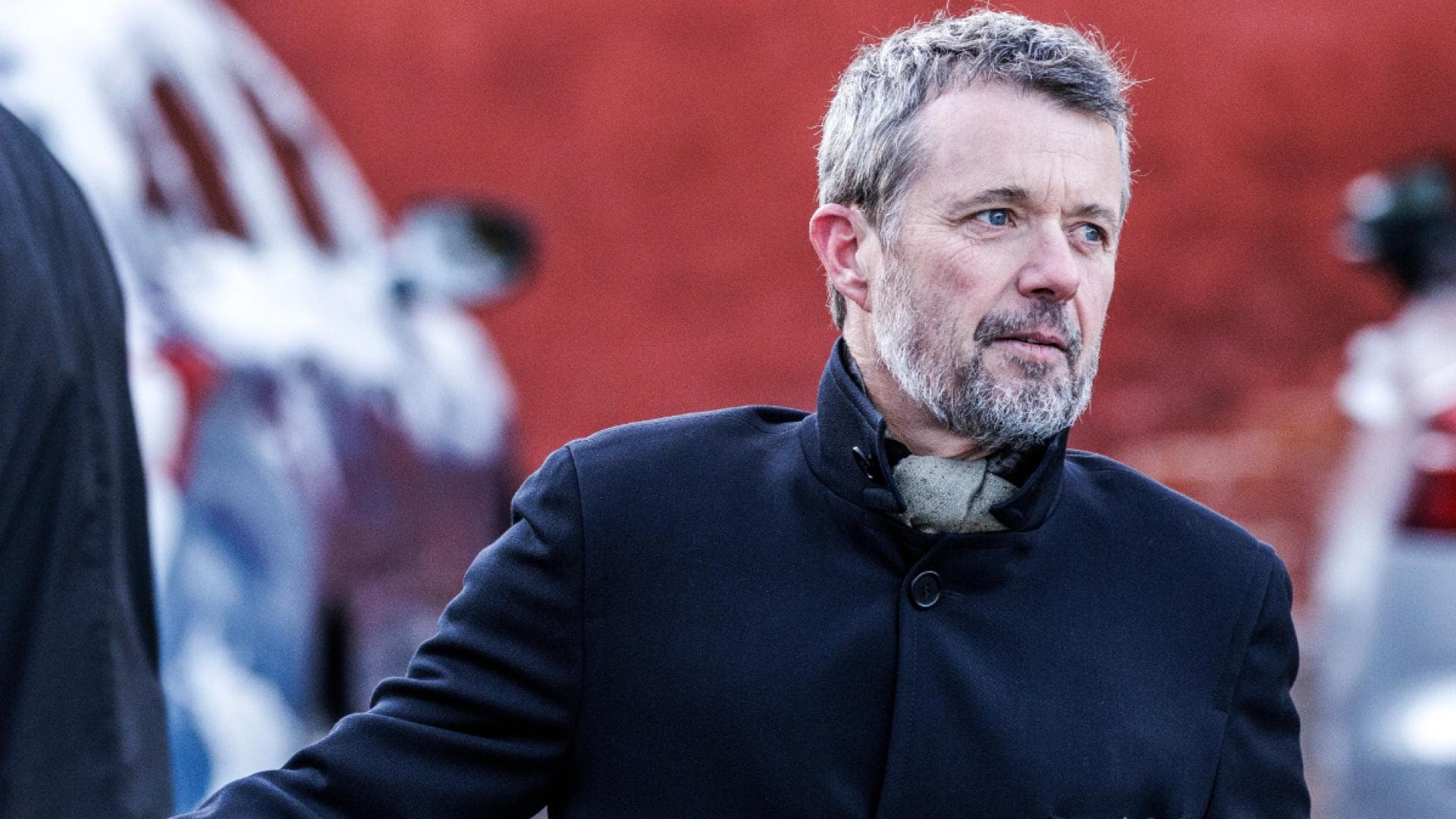 König Frederik: Ex von Genoveva Casanova äußert sich zu Affären-Gerücht ...