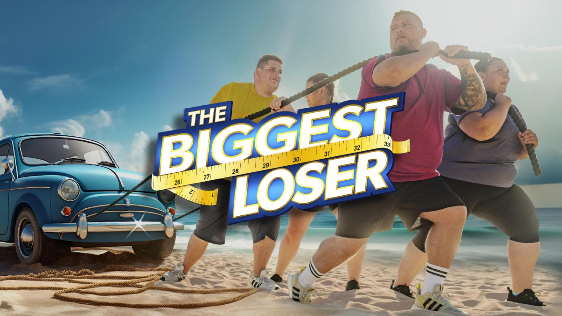 "The Biggest Loser": Bittere Beichte - Sieger nahm nach Show 45 ...
