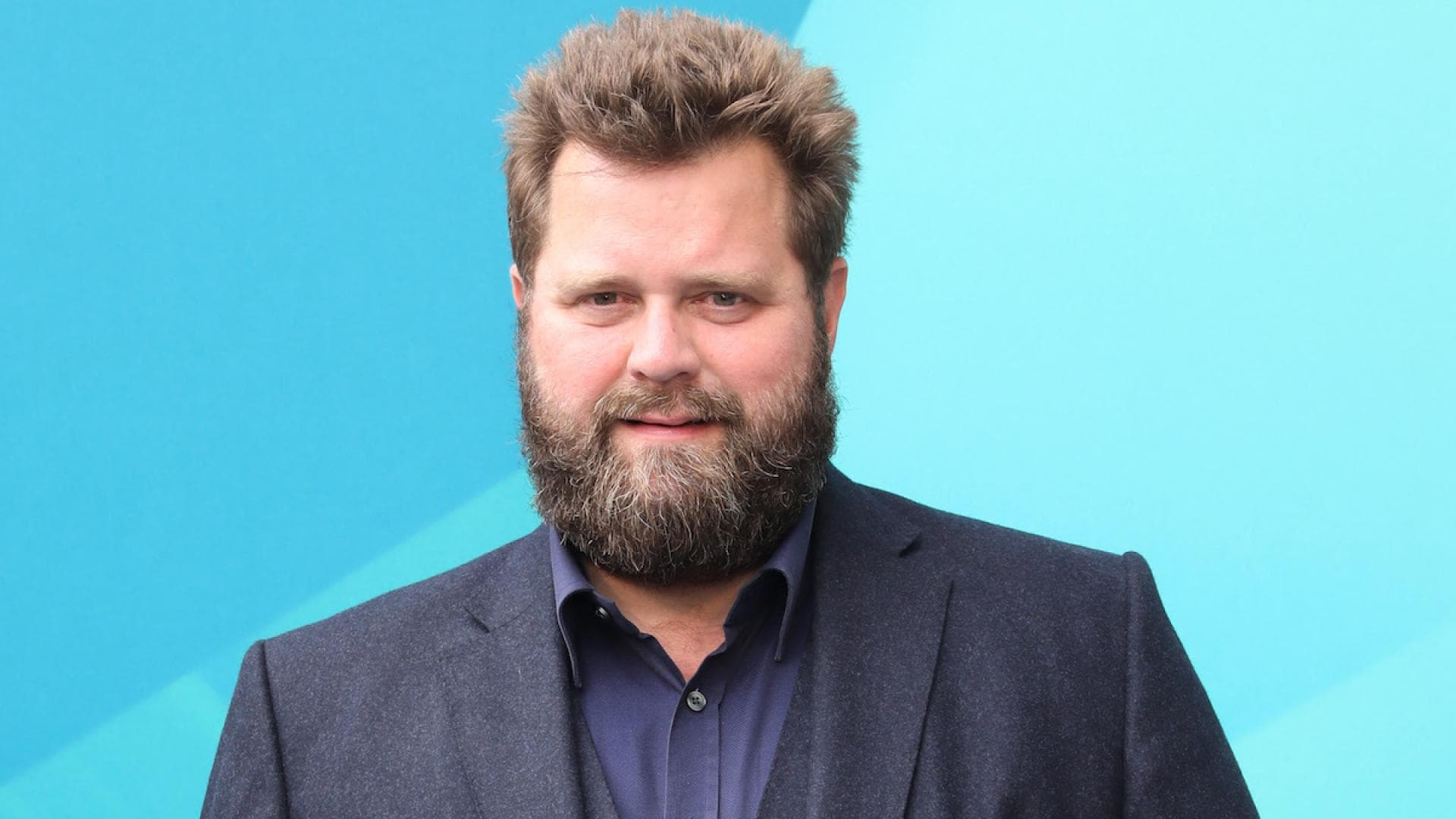 Antoine Monot, Jr.: Eltern, Ehefrau, Kinder - Der Schauspieler im ...