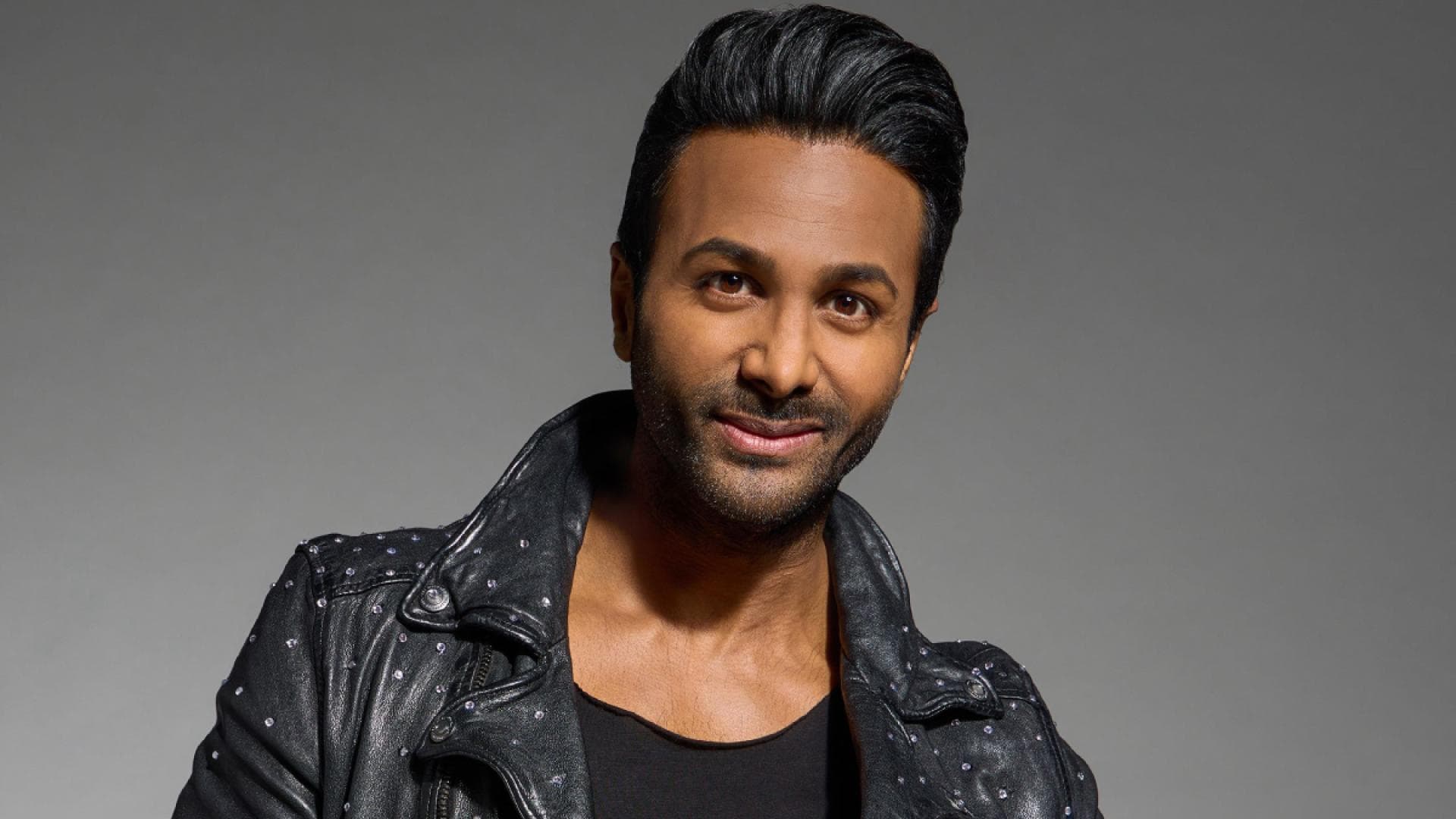 Biyon Kattilathu: "Let's Dance"-Besuch von seiner Frau? Seltene Worte ...