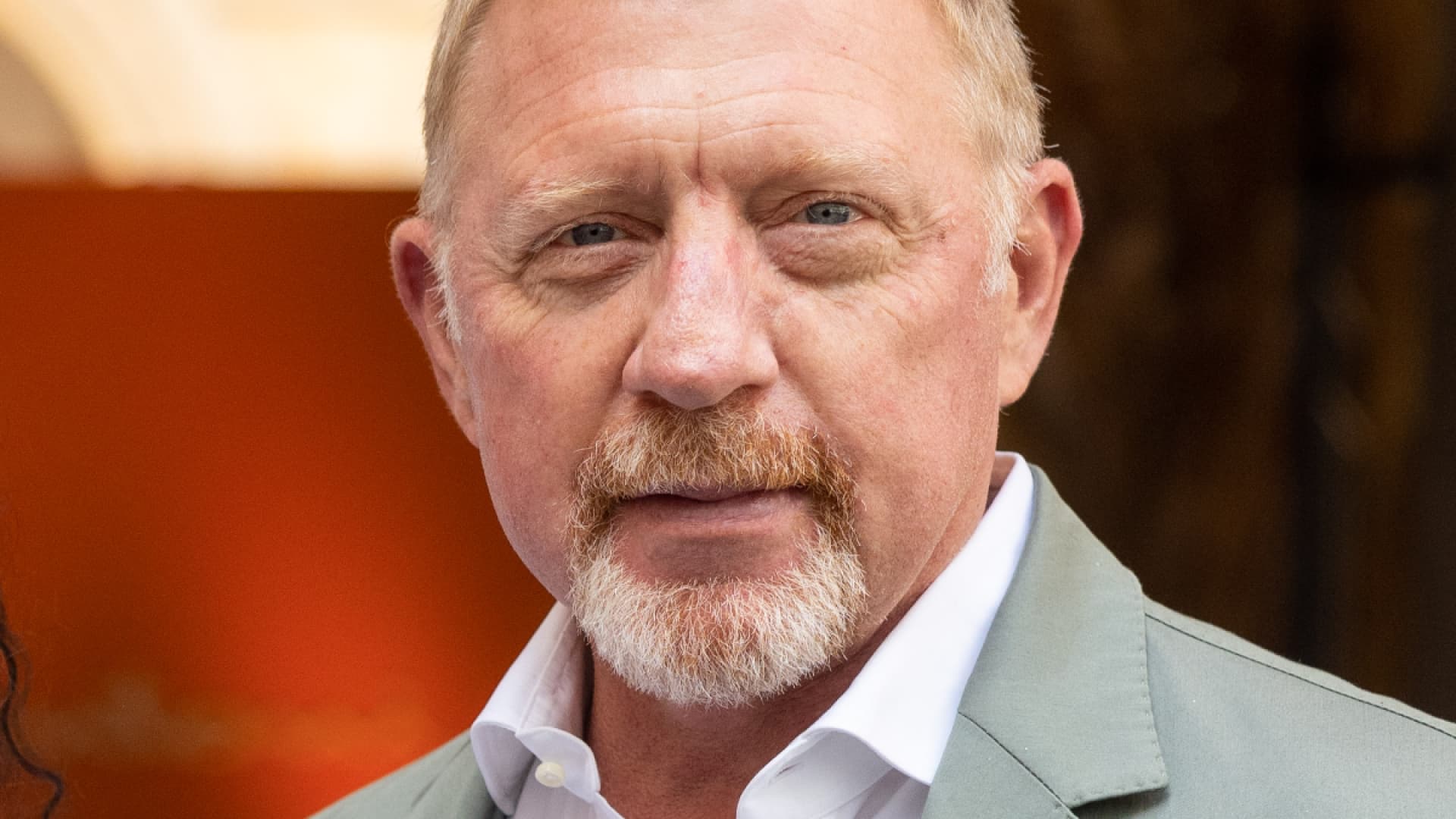 Boris Becker: Großer Wunsch an seine Ex-Frauen