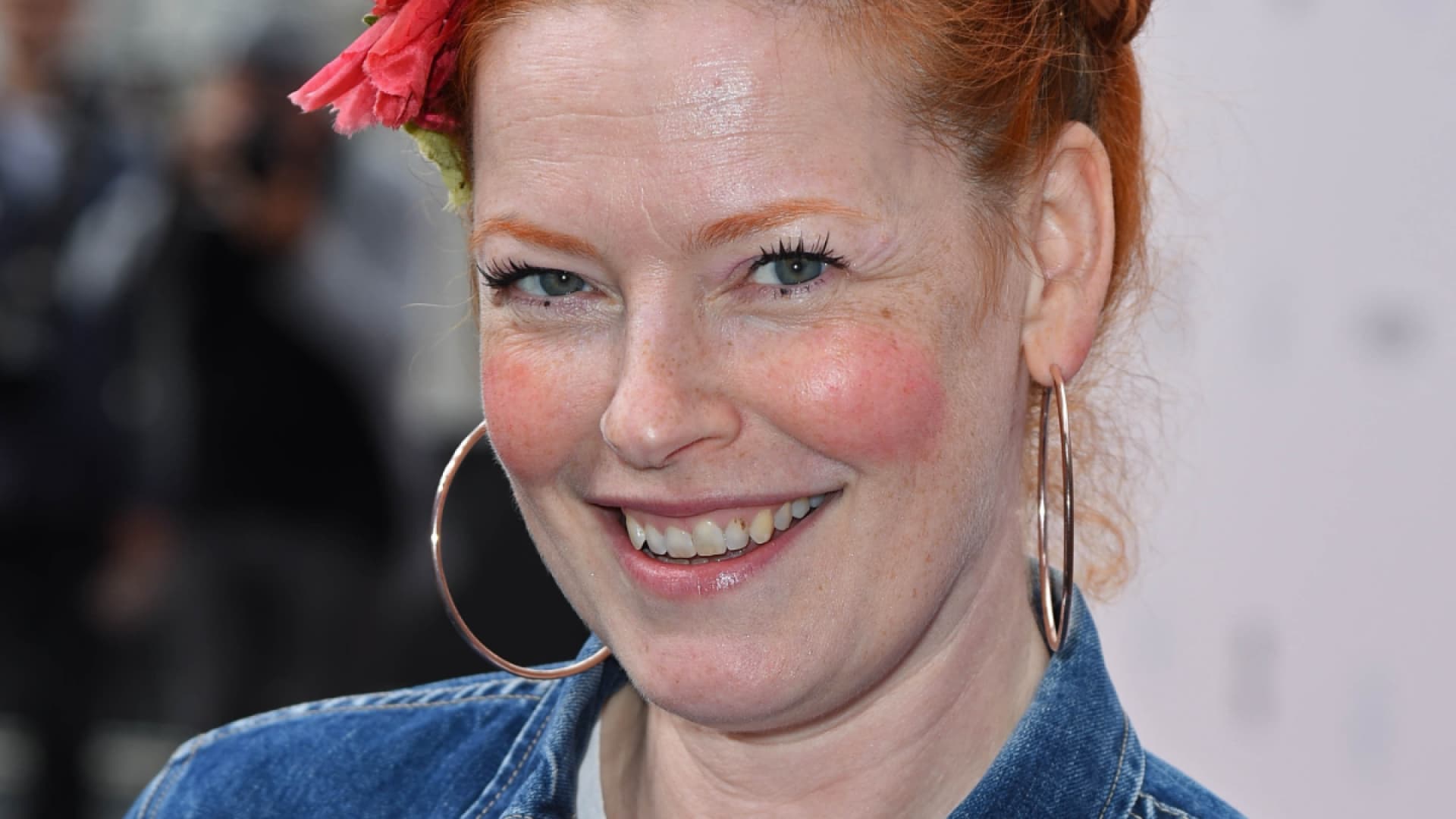 Enie van de Meiklokjes: Ehemann und Kinder – So lebt die "Das große ...