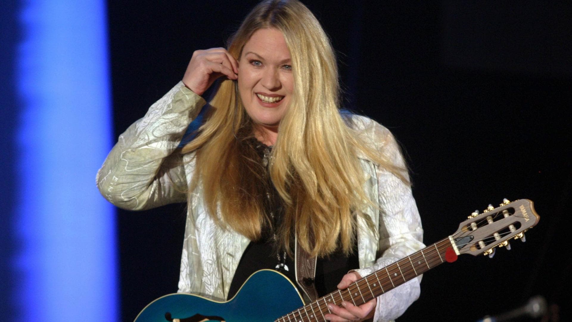 Juliane Werding: Erstes Lebenszeichen nach 15 Jahren - Das macht die ...