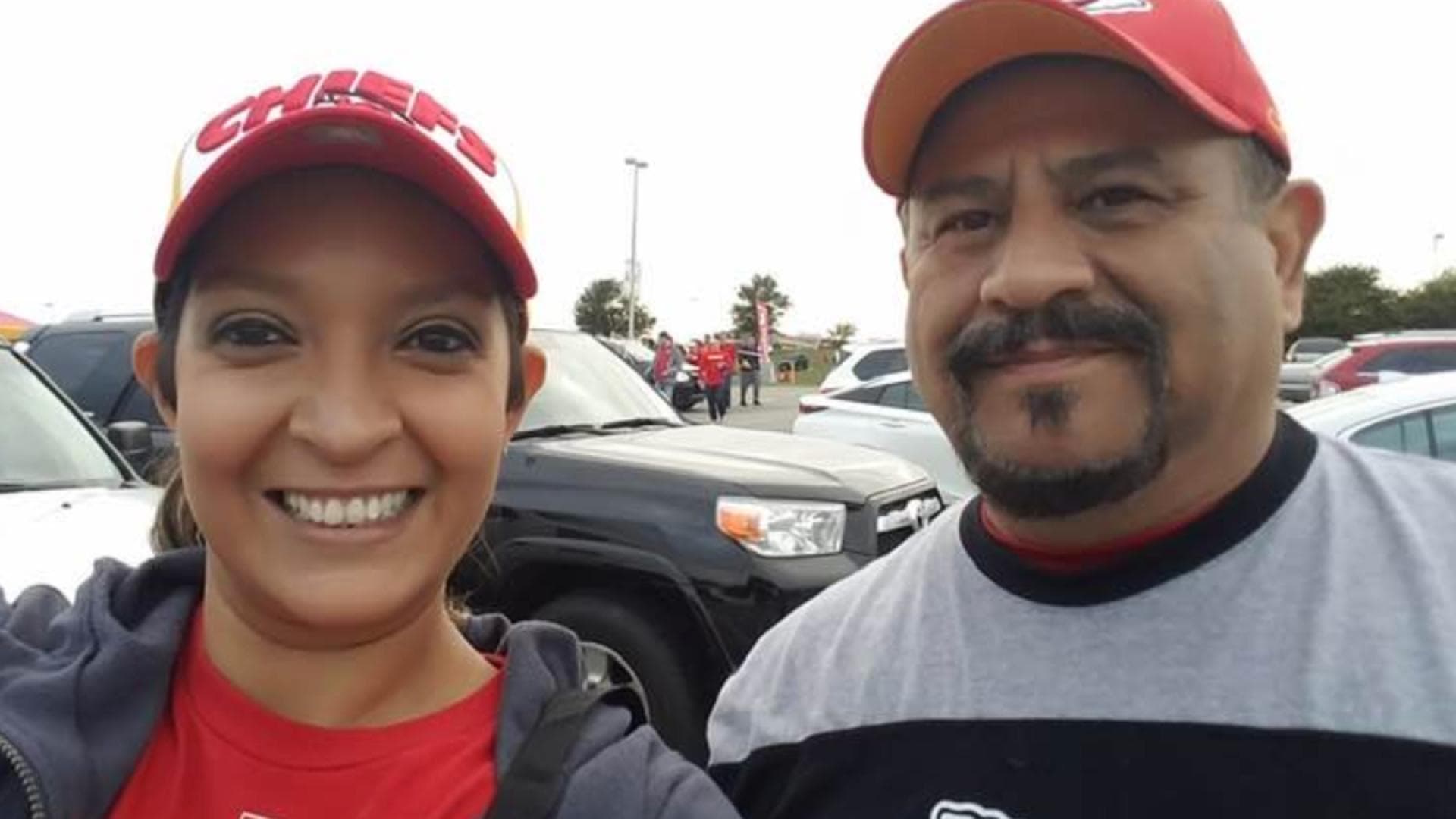 Lisa Lopez-Galvan (†44): Zweifache Mutter bei "Super Bowl"-Party in ...