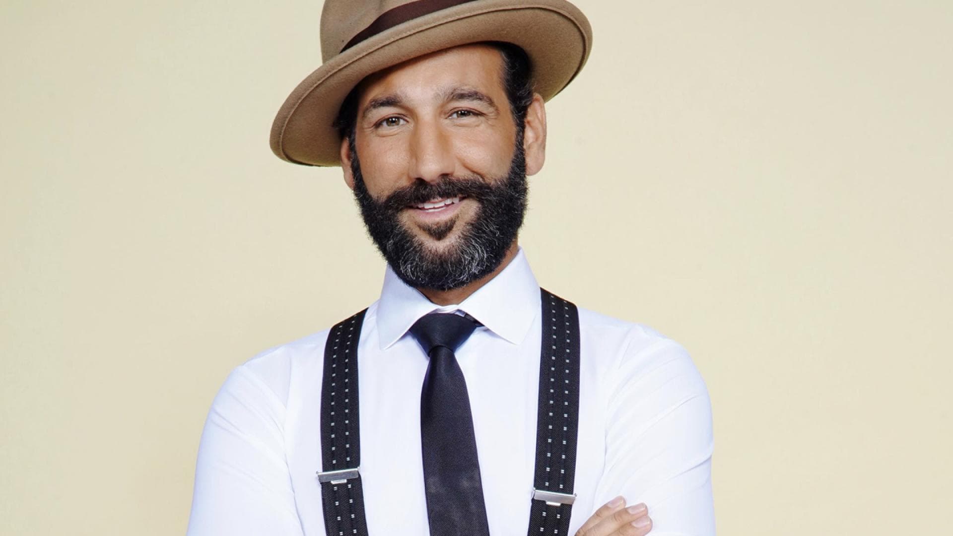 "Let's Dance"-Star Massimo Sinató: Sieges-Chancen? Überraschende Worte ...