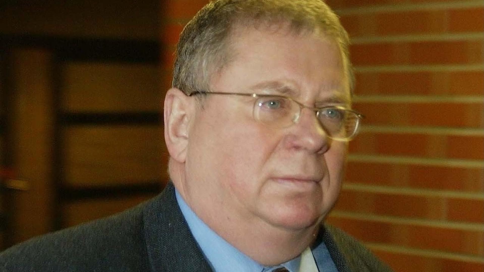 Rainer Hunold: Wehmütiger TV-Abschied