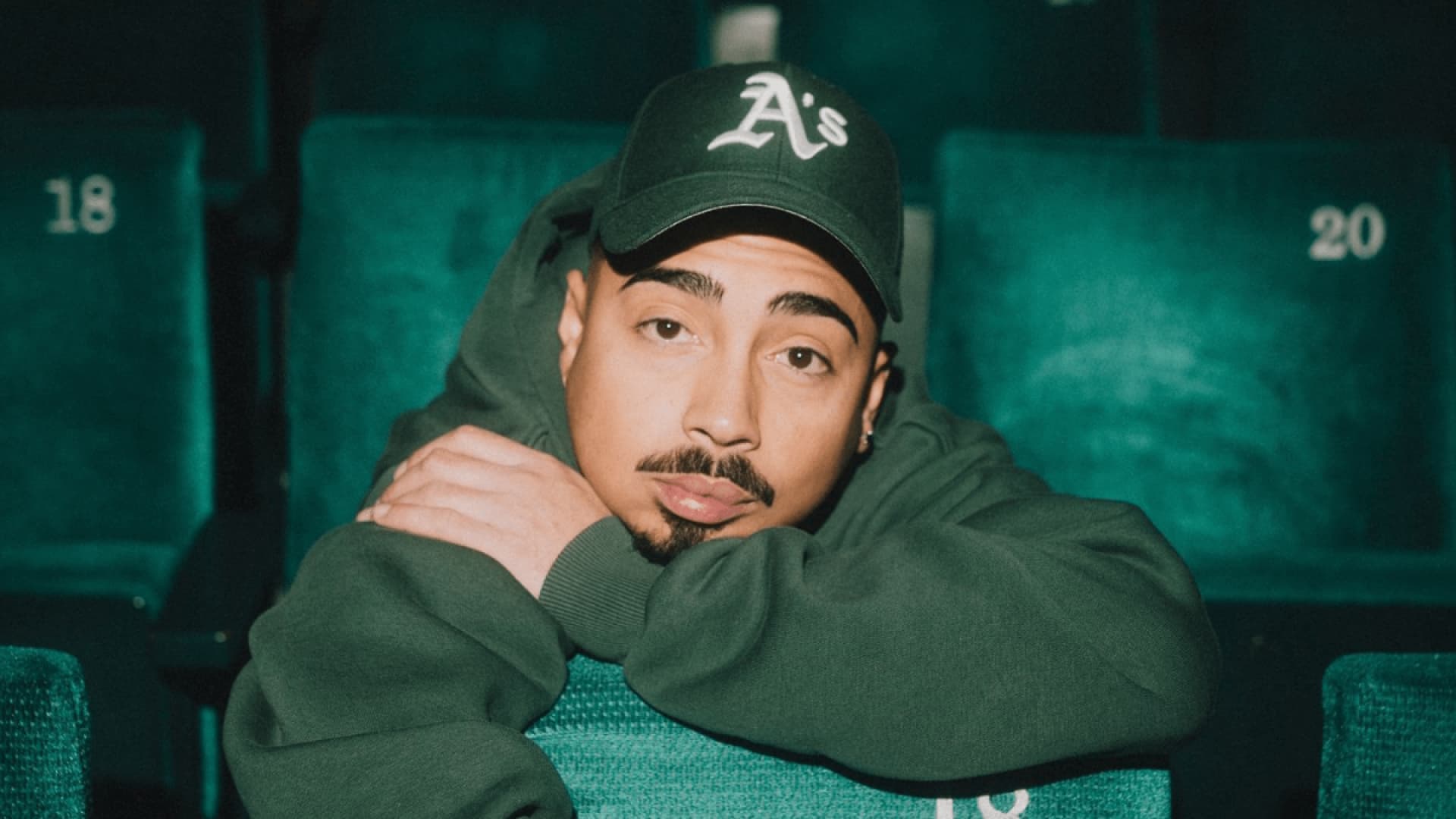 "Let's Dance"-Tony Bauer: Traurige Nachricht vor Show-Beginn!