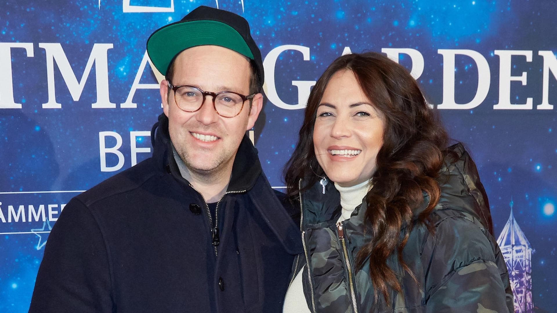 Ben Blümel: Das ist seine Ehefrau Caroline