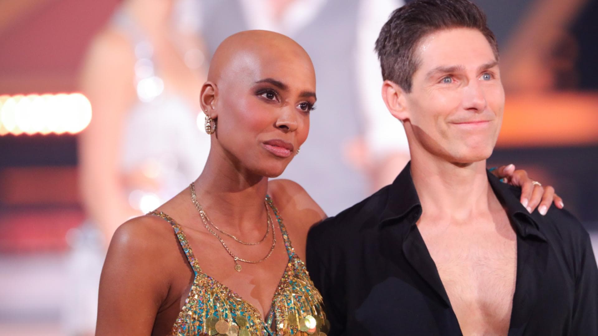 "Let's Dance"-Christian Polanc: Abrechnung - Froh, "dass ich nicht mehr ...