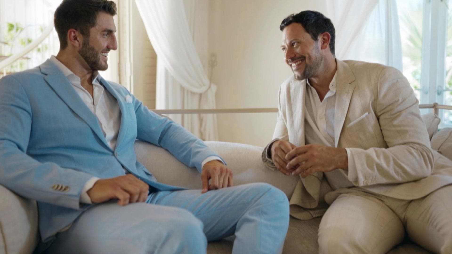 "Bachelors": Falsche Entscheidung? Das denkt Dennis Gries über ...