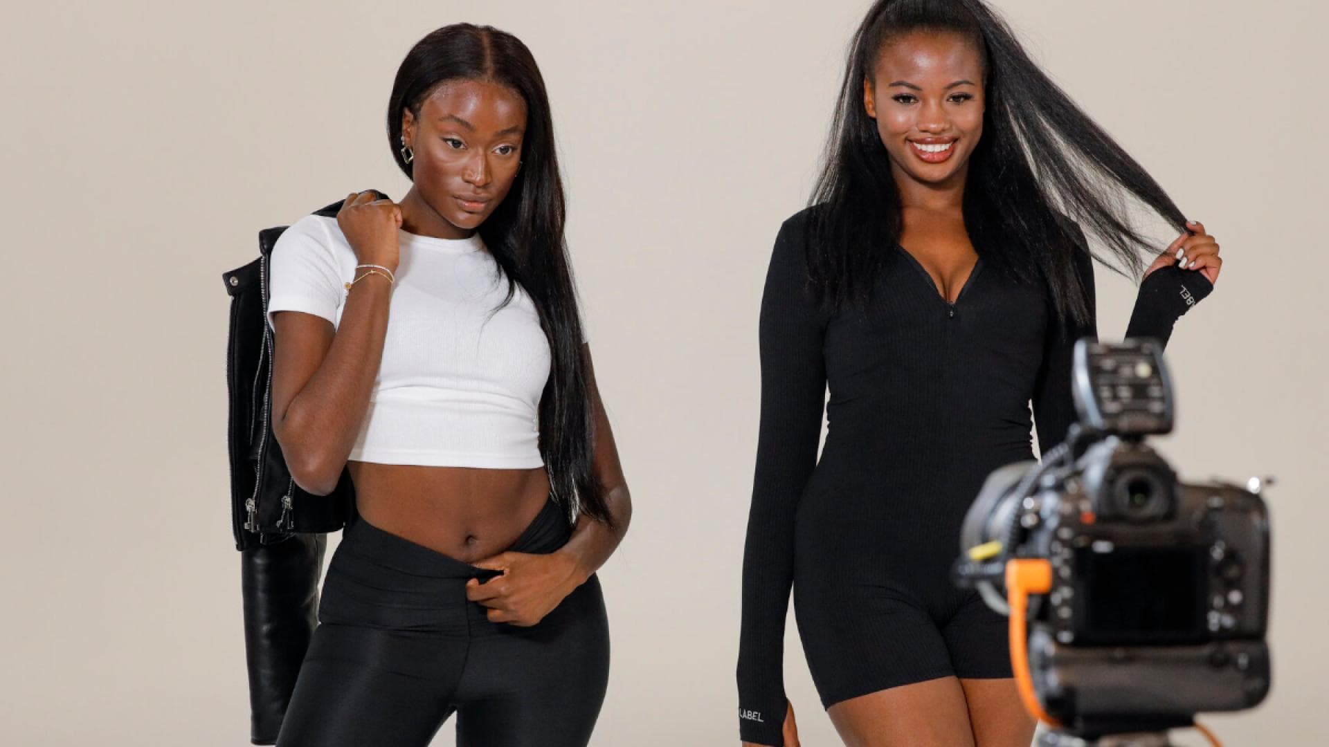 GNTM: Tracy über ihren Blitz-Rauswurf - "Rachefeldzug für meinen ...