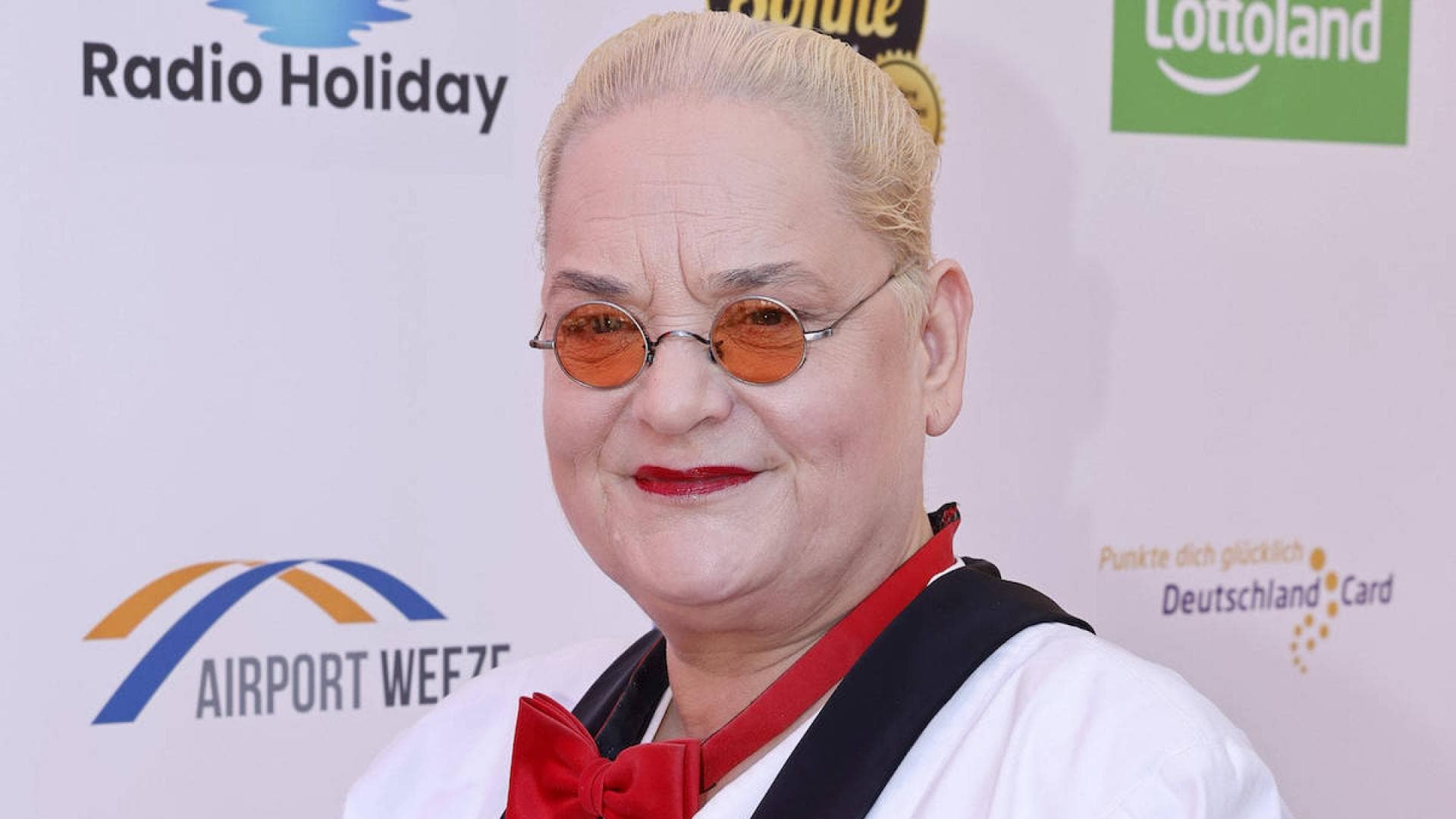 Hella von Sinnen: Hat die Komikerin eine Partnerin?