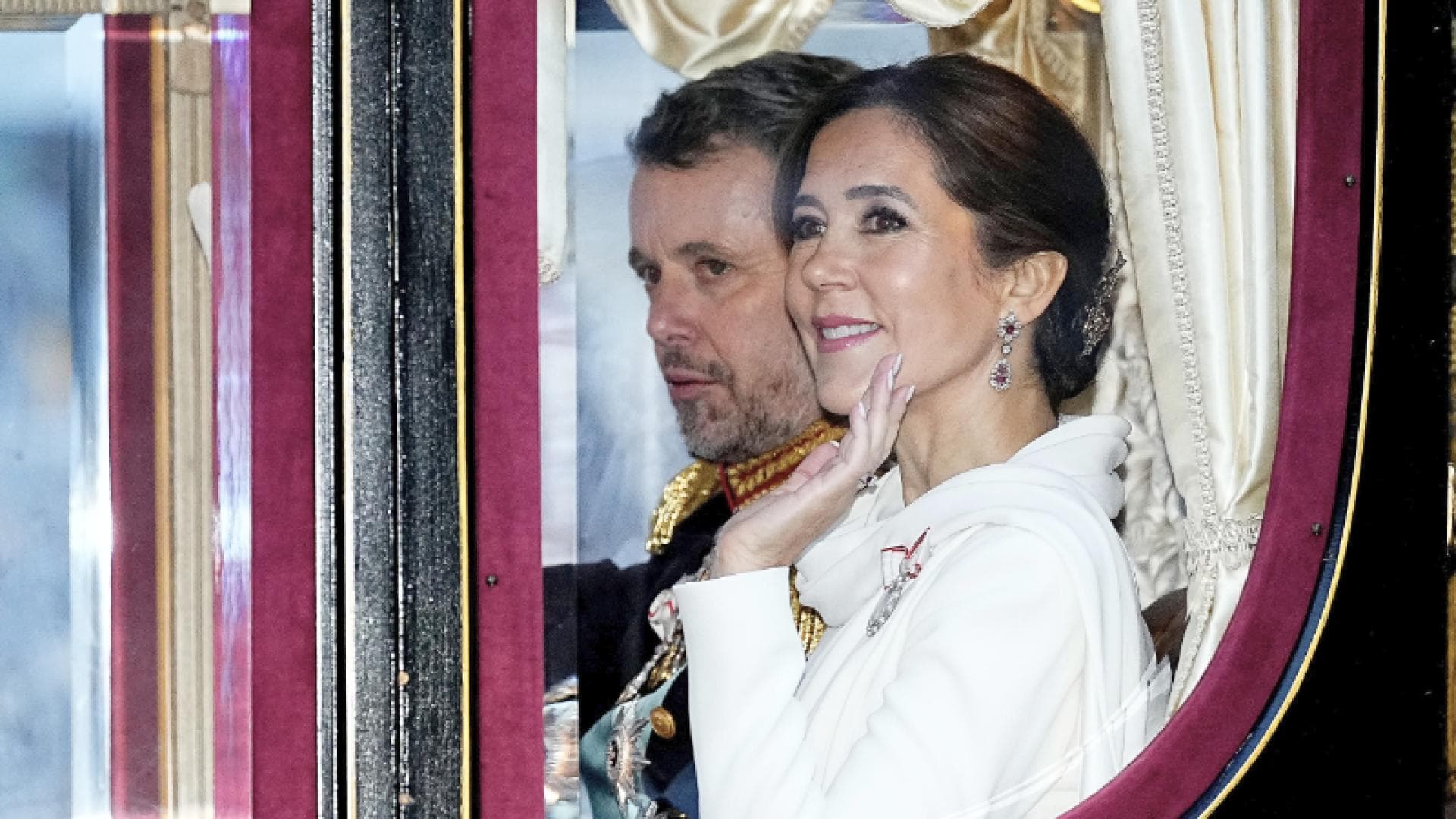 Königin Mary: Jetzt spricht sie ein Machtwort