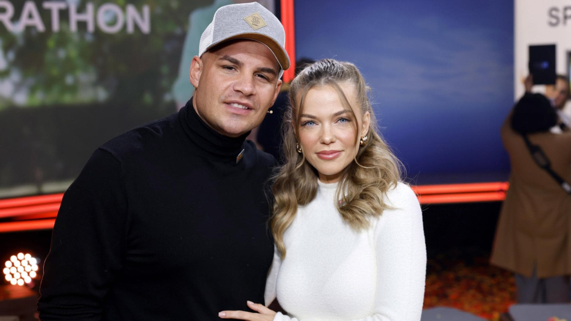 Pietro Lombardi: Nach Geburt ihres Sohnes - Lässt er Laura im Stich?