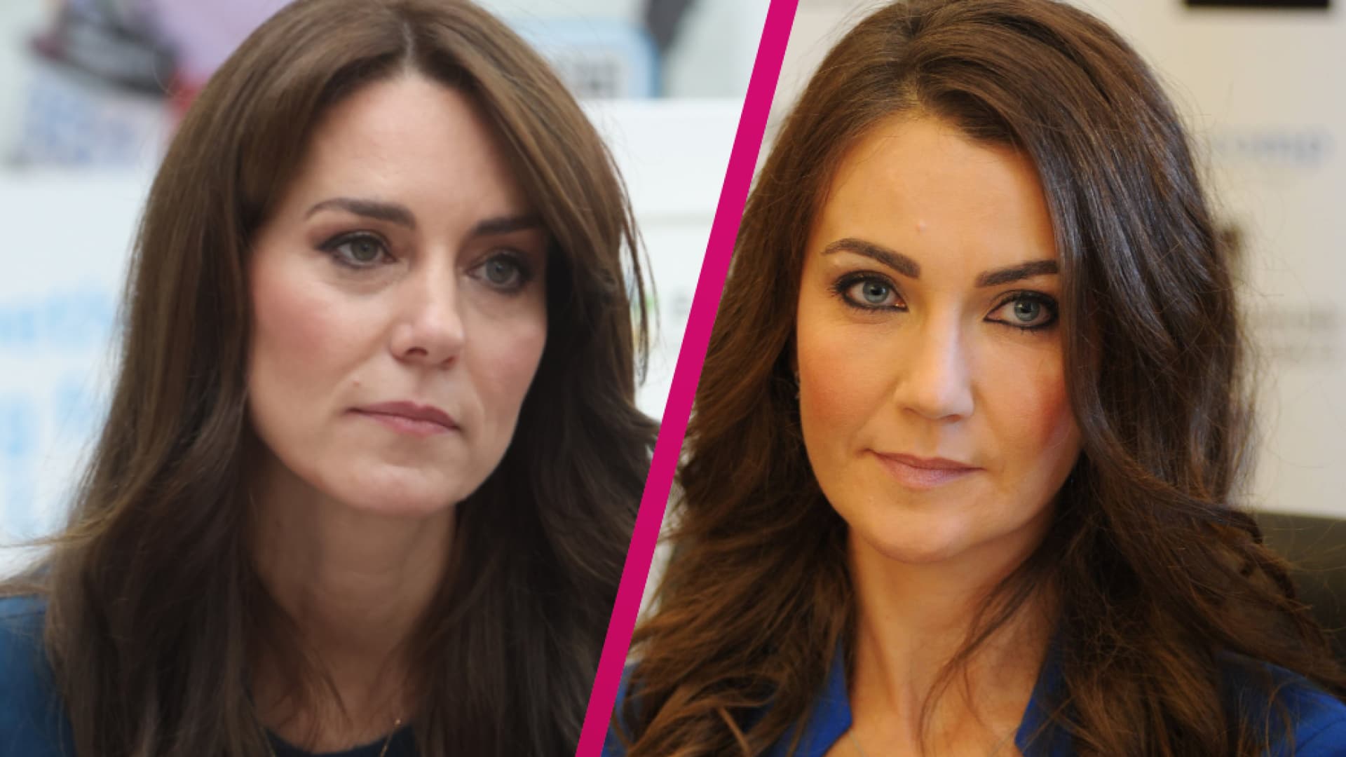 Prinzessin Kate: Einkaufs-Video ein Fake? Jetzt spricht ihr Double | OK ...