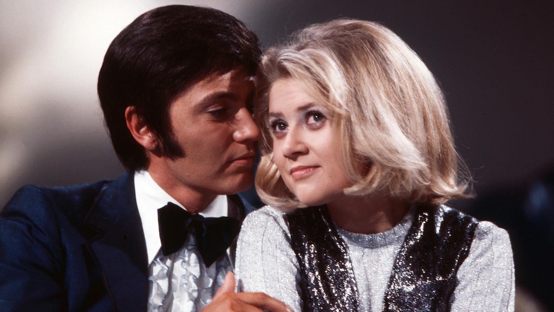 Rex Gildo (†63): Letztes Geheimnis um ihn und Gitte Haenning gelüftet