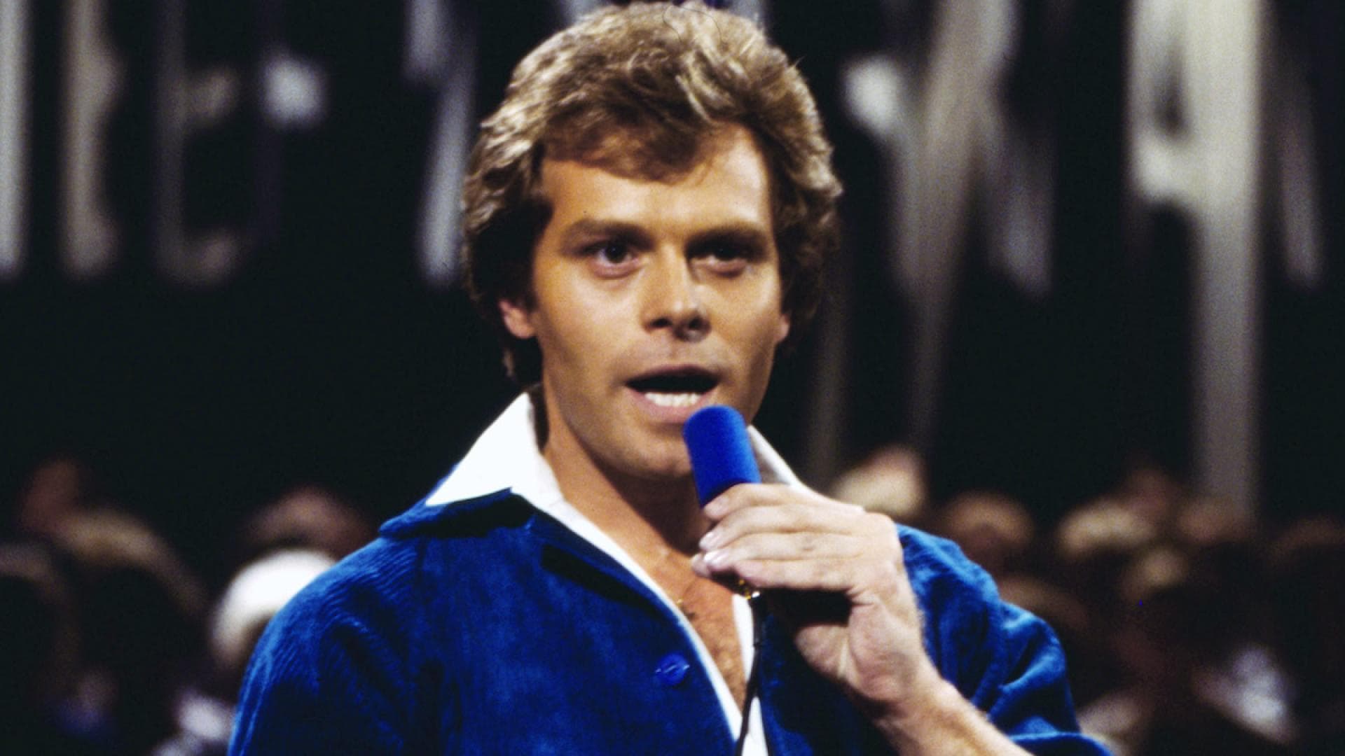 Tony Holiday: Tragische Todesursache - Daran starb der Schlager-Star