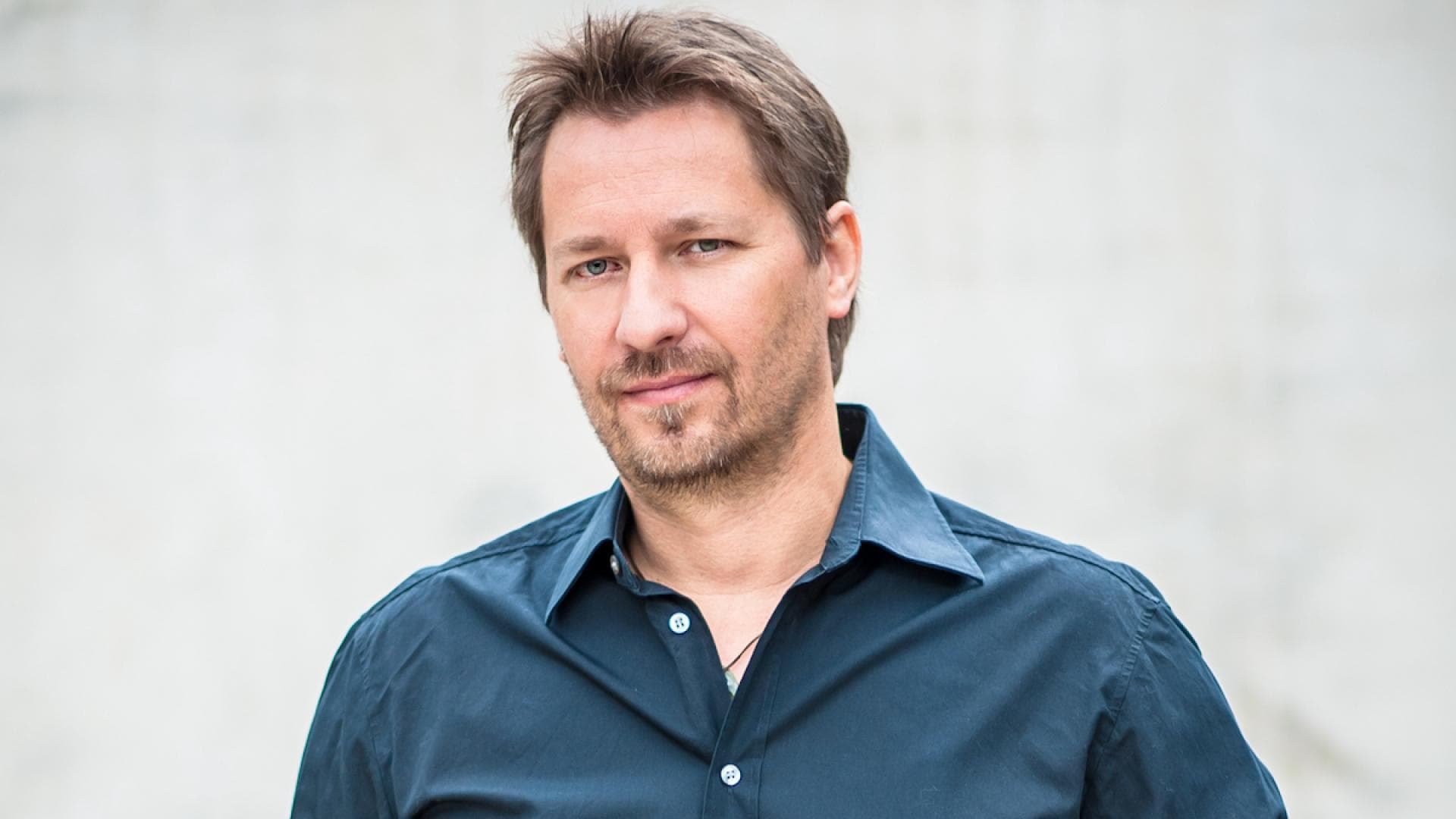 "TV total": Ist der Heavytones-Frontmann Wolfgang Dalheimer verheiratet?