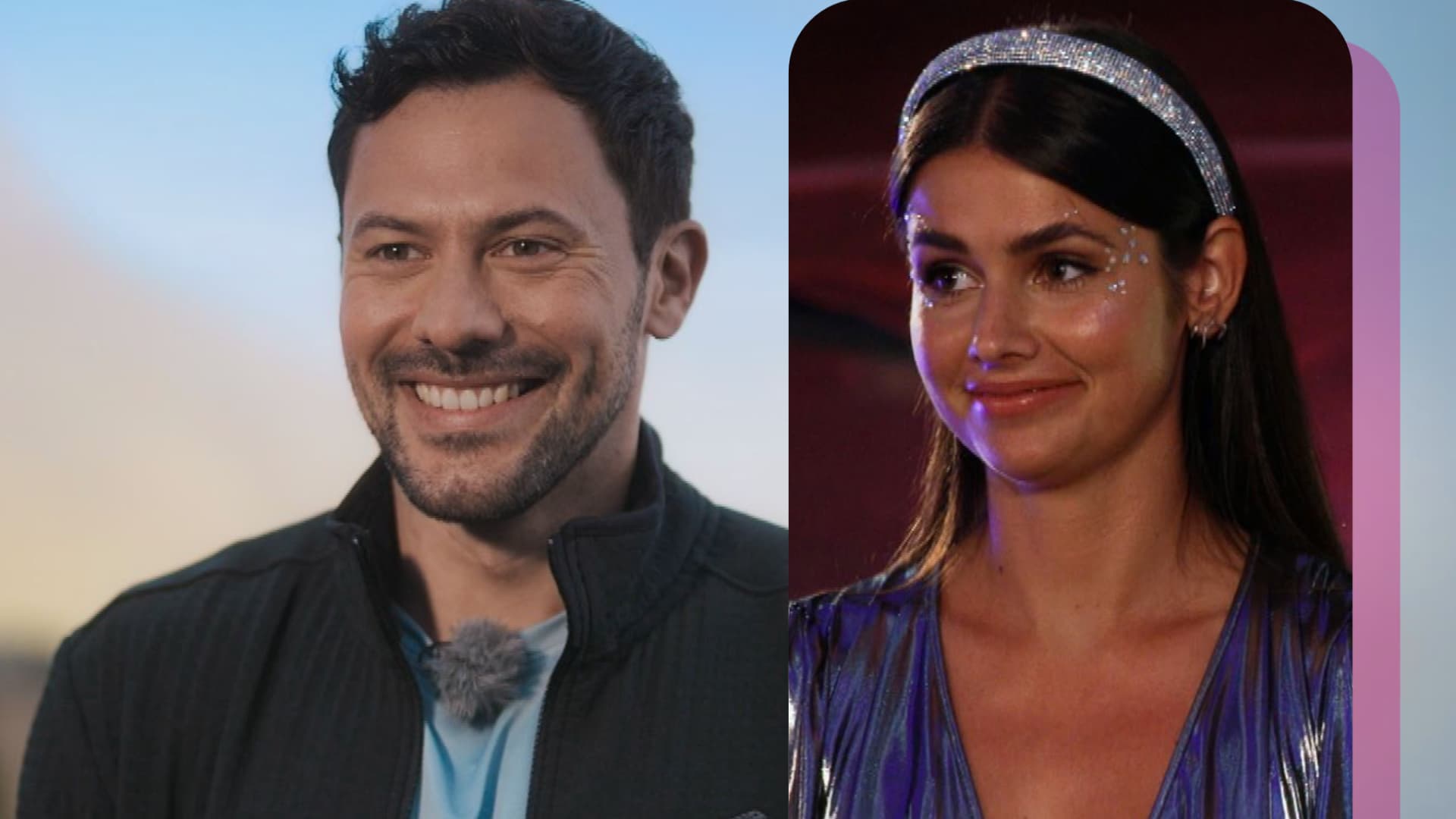 "Bachelors" Sebastian Klaus: "Lissy würde ich heiraten" | OK! Magazin