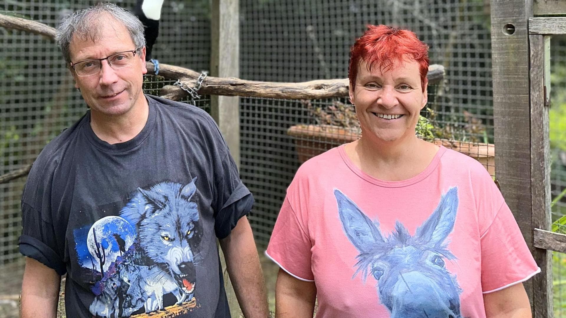 "Bauer sucht Frau"-Heiko & Ulrike: Endlich gute Nachrichten! | OK! Magazin