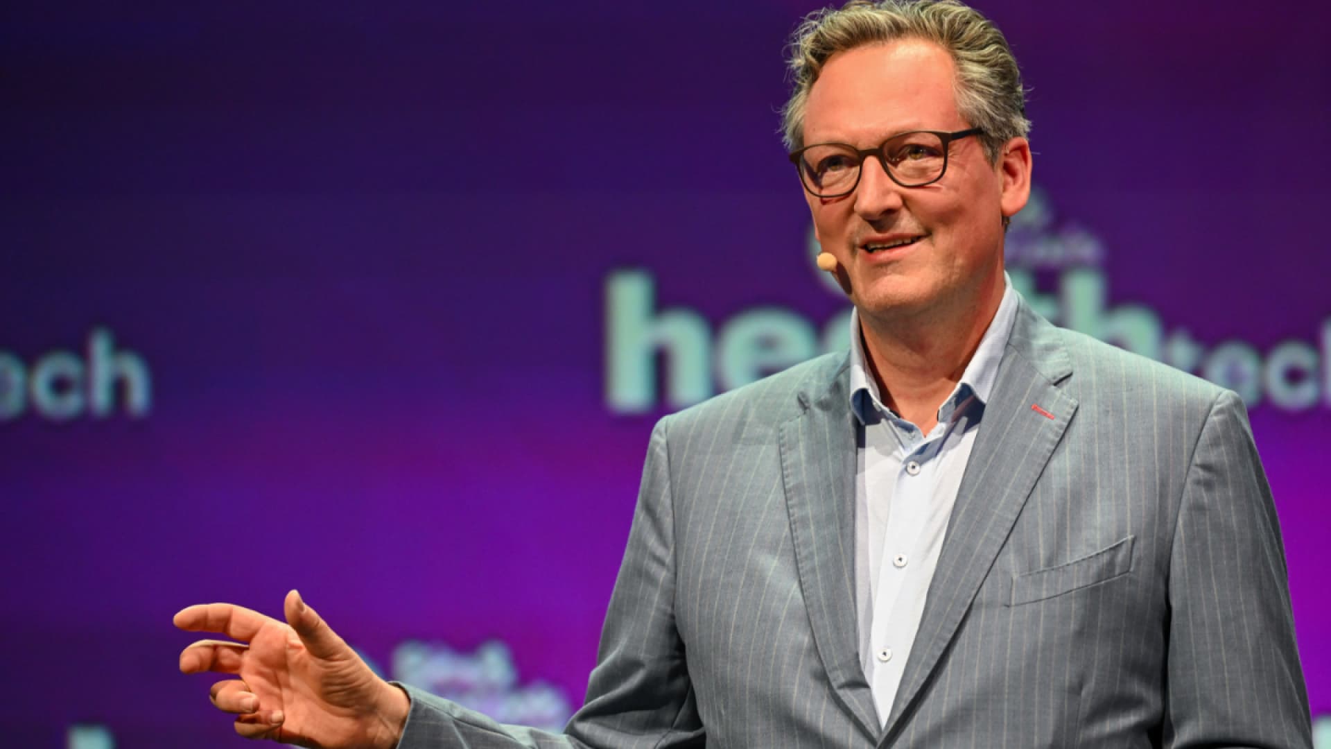 Eckart von Hirschhausen: Frau & Kinder - So lebt er privat