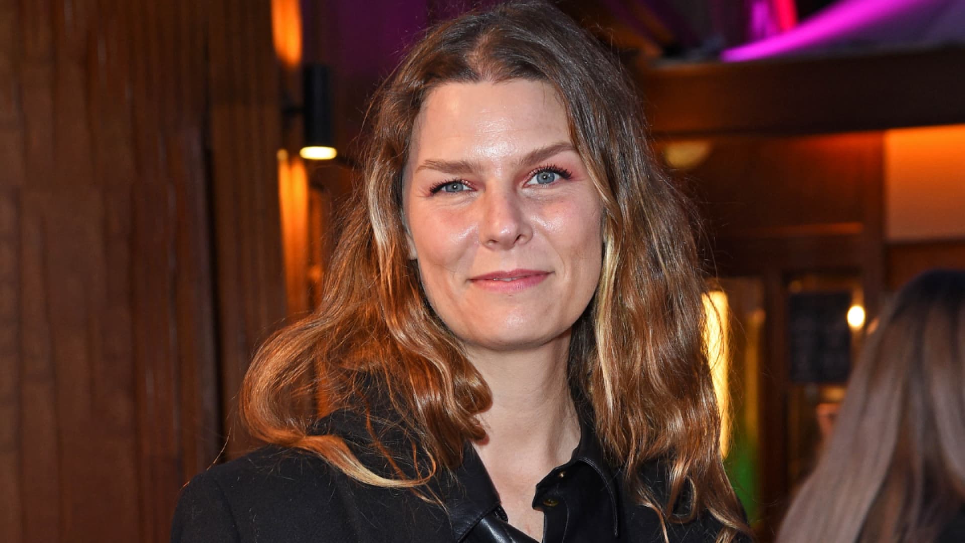 Juli-Sängerin Eva Briegel: Darum benannte sie ihre Tochter nach Yoko Ono