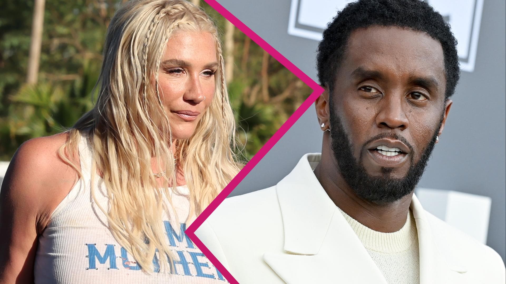 Kesha: "Fuck P. Diddy!" - Sie ändert Text ihres Kult-Hits "Tik Tok"