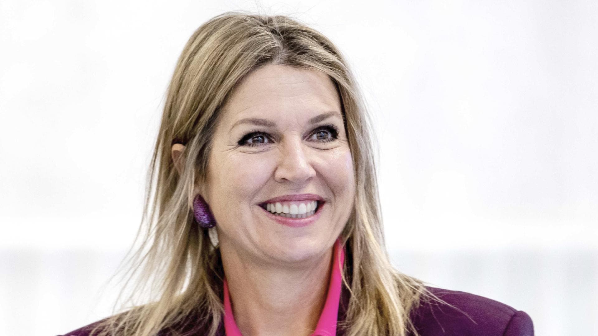 Königin Máxima: Premiere in Cannes