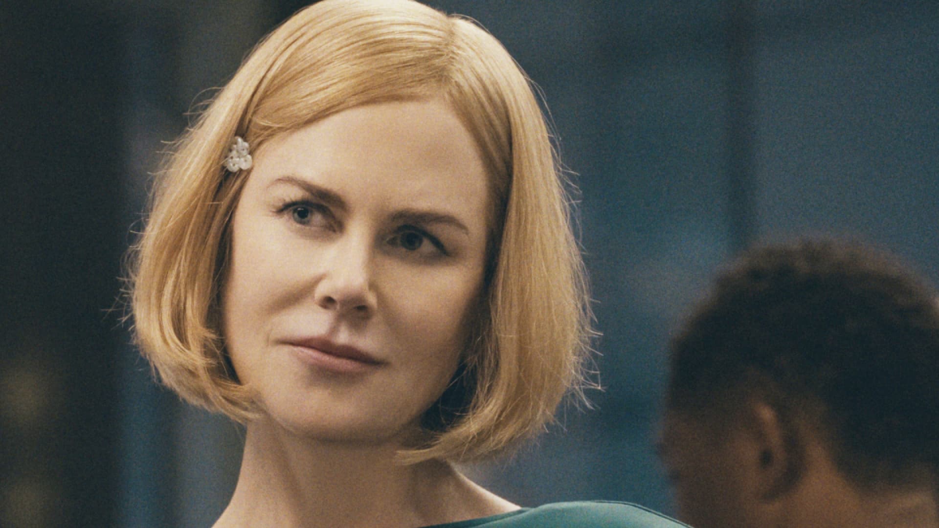 Nicole Kidman: Kaum noch wiederzukennen - Was steckt hinter ihrem neuen ...