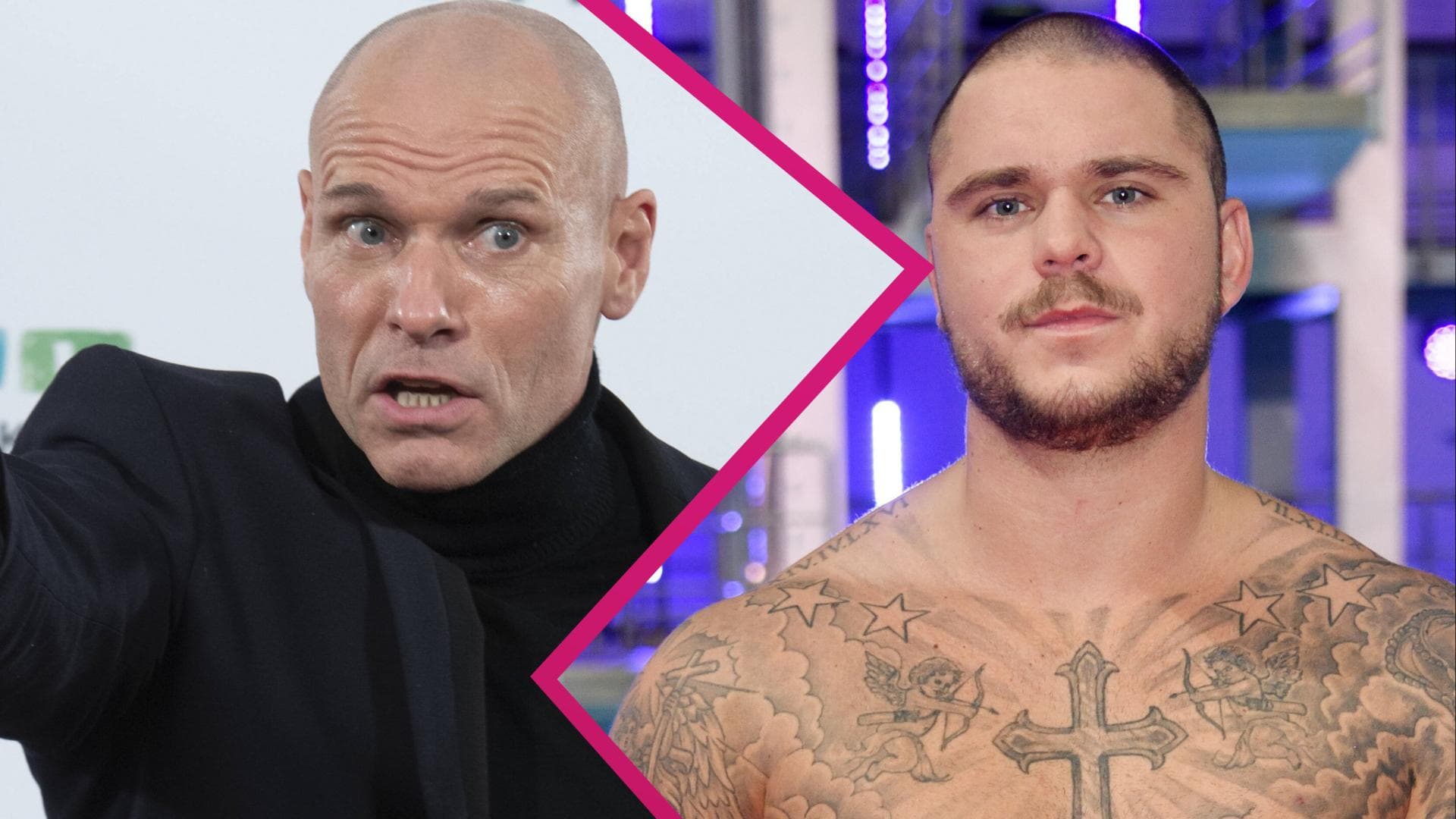 Thorsten Legat: Er distanziert sich öffentlich von Sohn Nico - "Unter ...