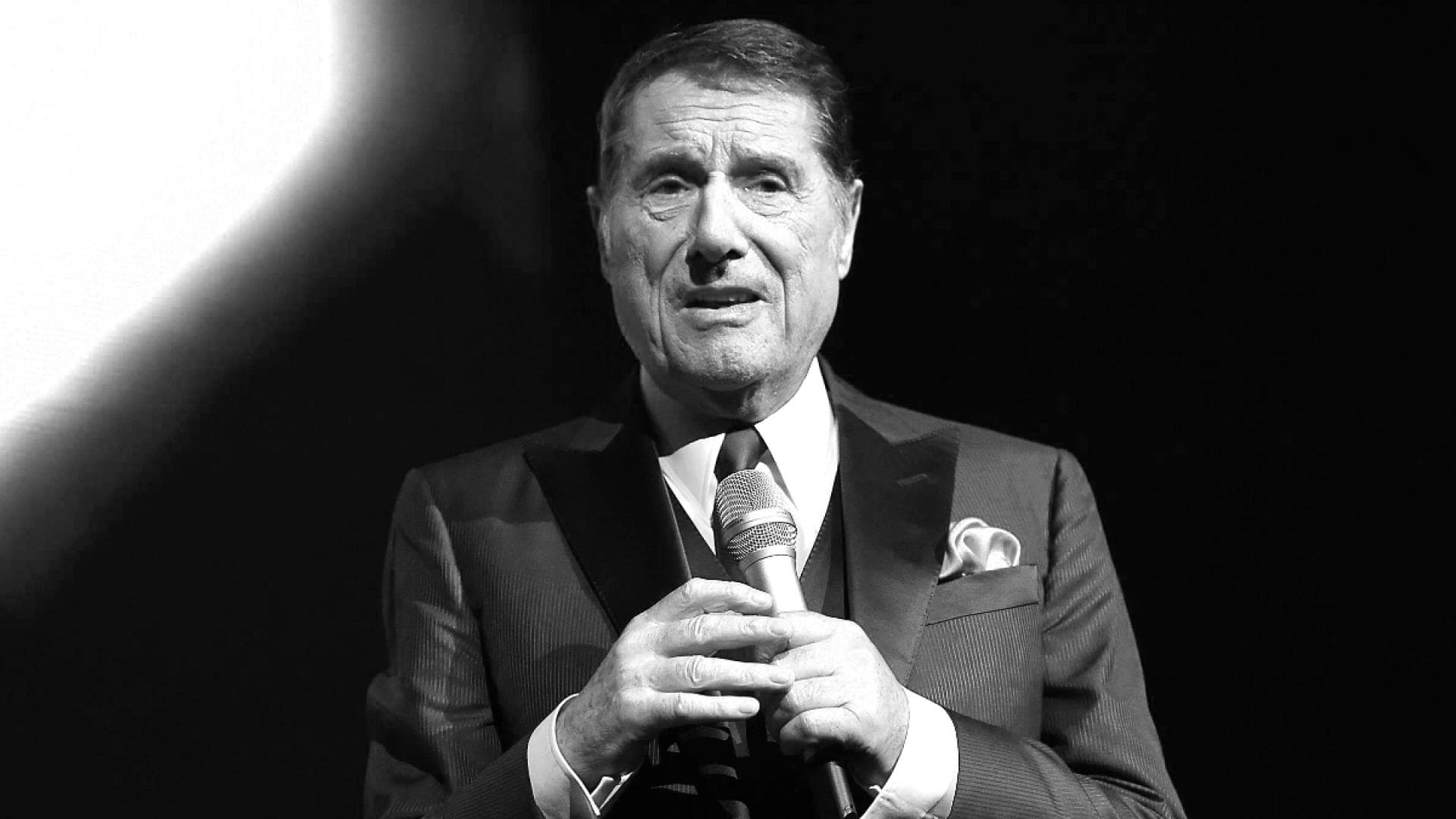 Udo Jürgens (†80): Sohn John Jürgens erinnert an seine letzten Momente ...