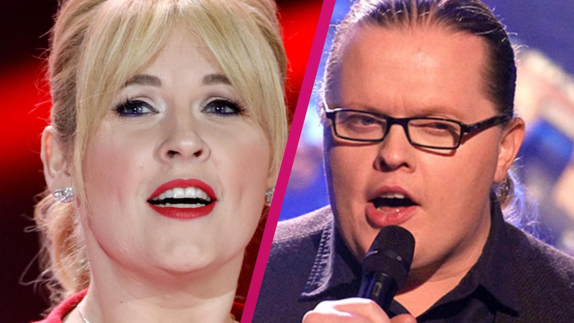 Angelo & Maite Kelly: Das Geheimnis um das Grab ihrer Mutter