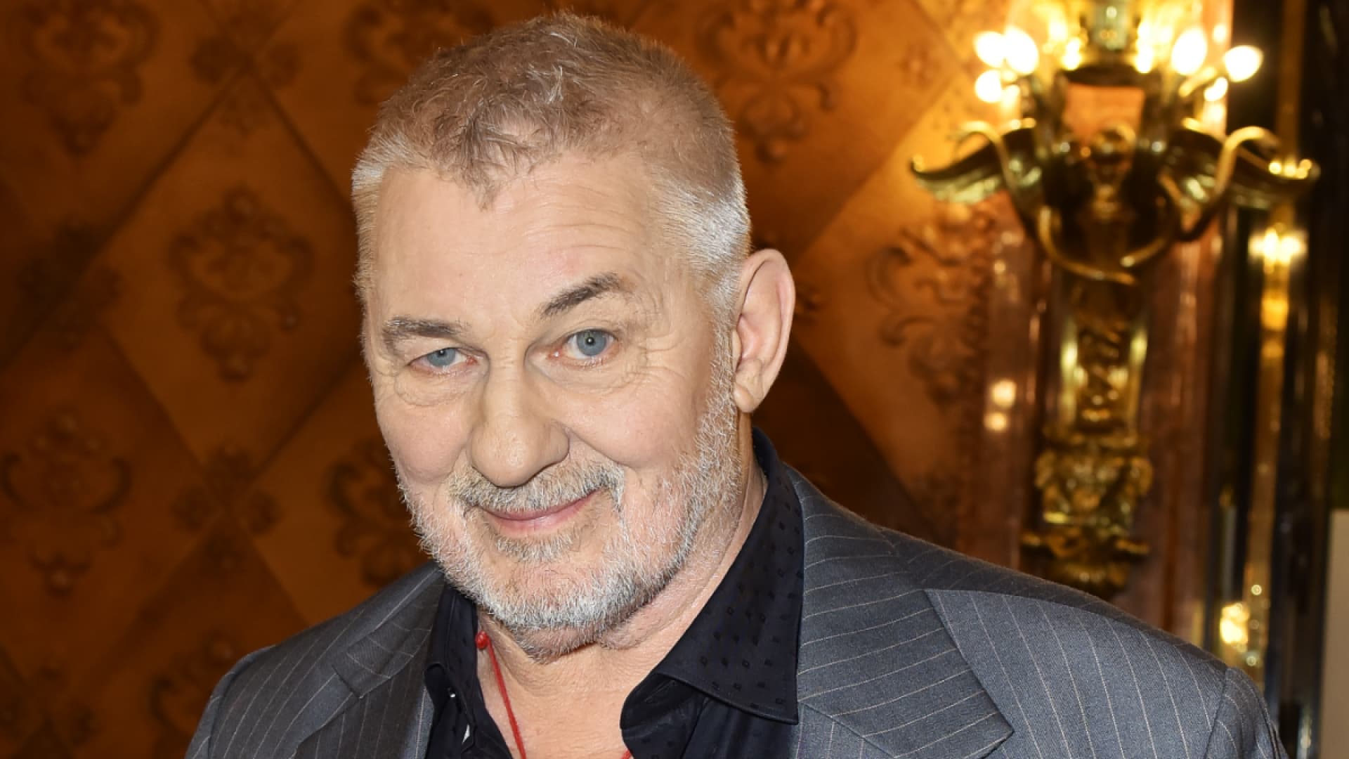 Heinz Hoenig: Erste OP überstanden – So geht es ihm jetzt