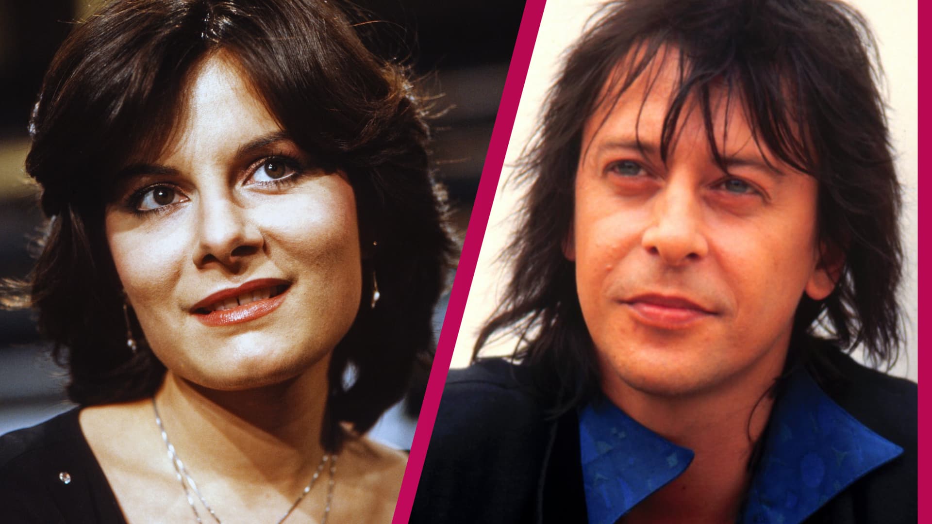 Marianne Rosenberg: Verliebt in ihren besten Freund