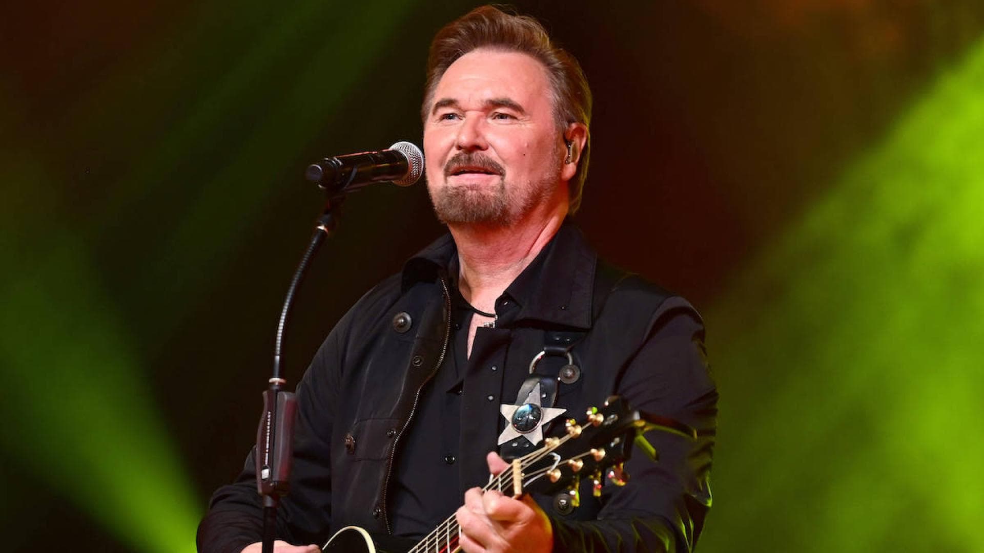 Nik P.: "Wie viel Zeit habe ich noch?" - Neues Album lässt tief in seine Seele blicken