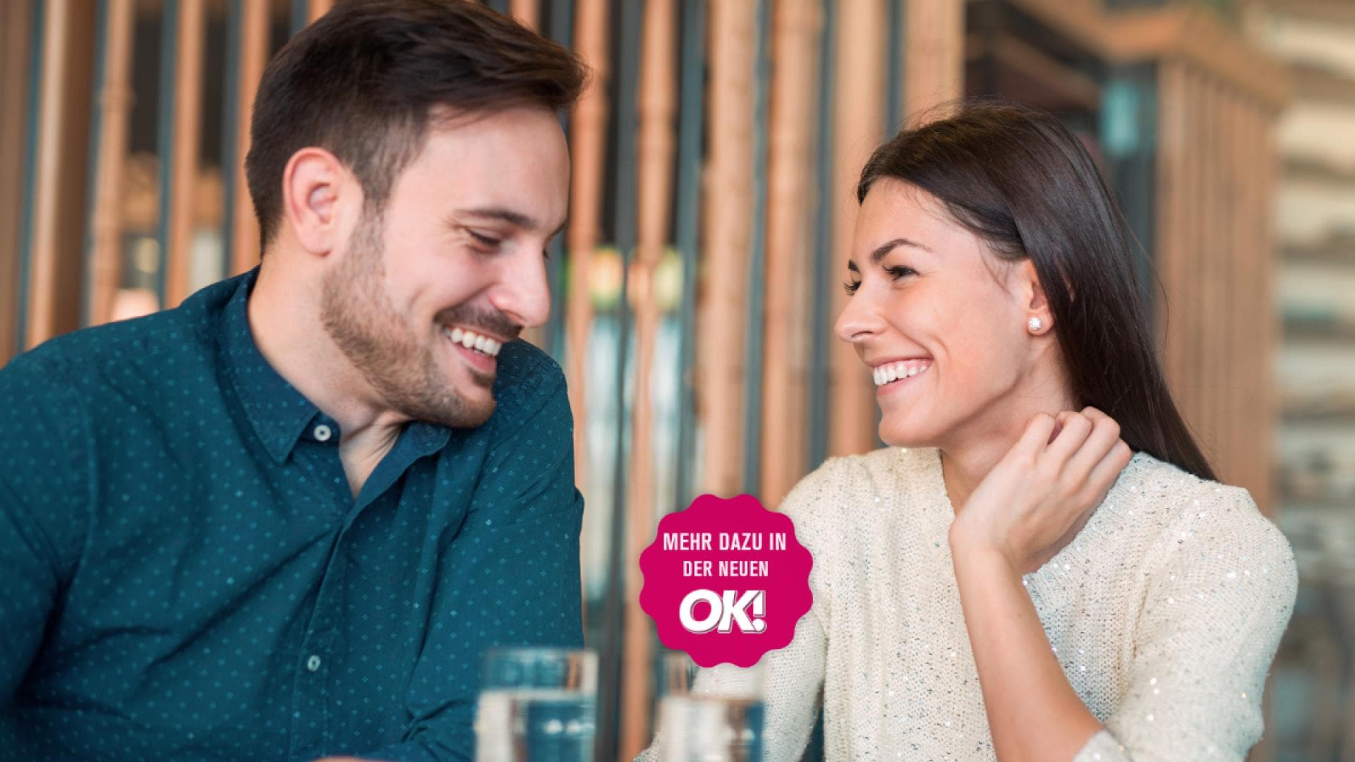 Dating-Trend: 6 Tipps fürs erste Date